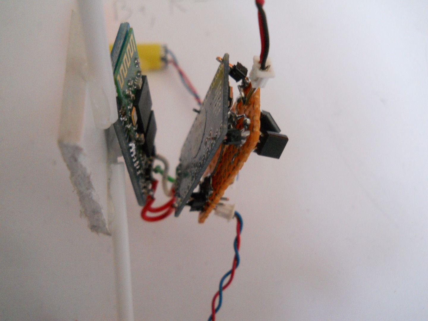 Voice Controlled Arduino Drone : 18 Steps (with Pictures) - Instructables
