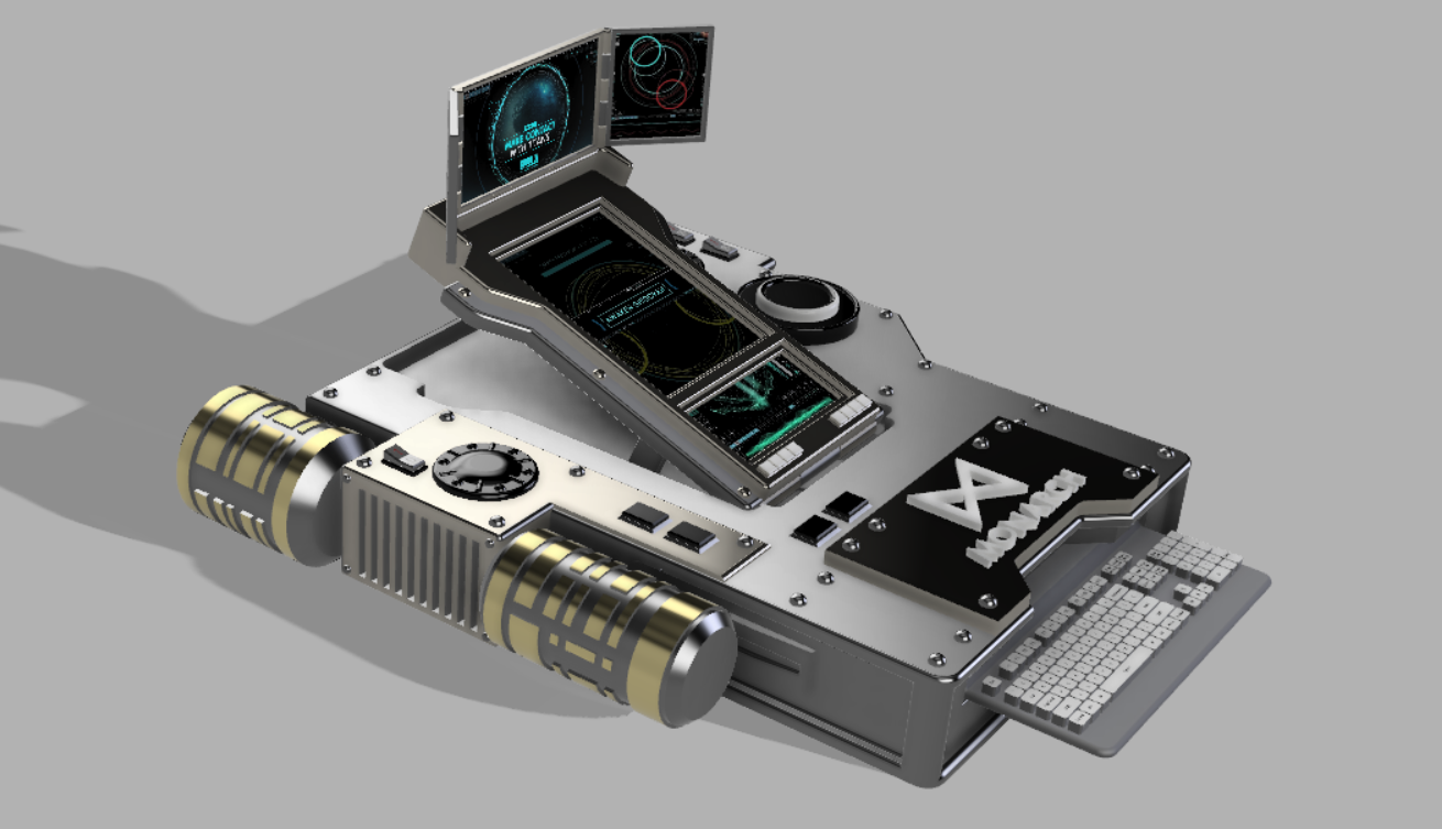 Godzilla ORCA Device : 3 Steps (with Pictures) - Instructables