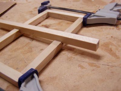 Wooden Desktop Trebuchet : 9 Steps (with Pictures) - Instructables