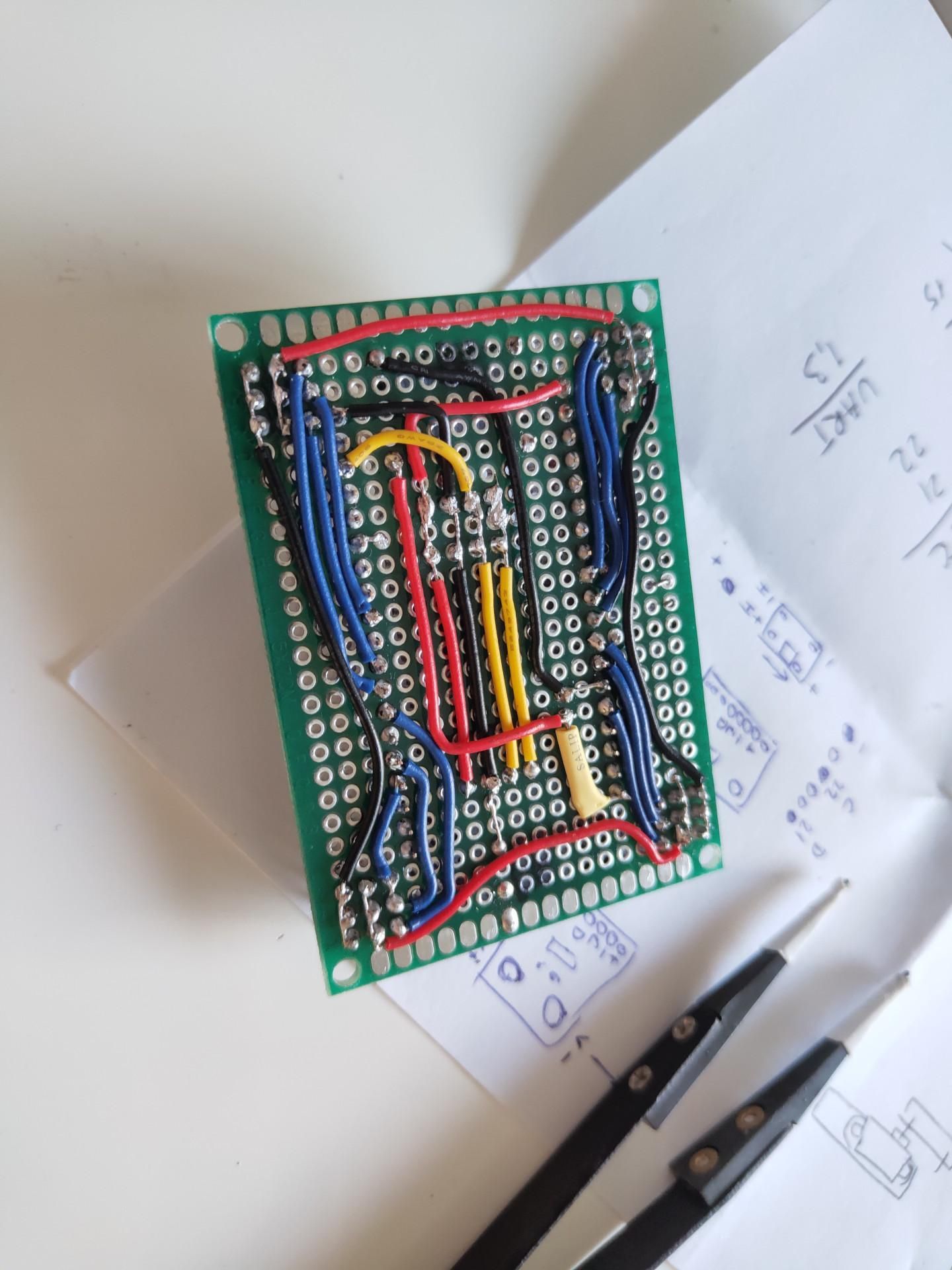 ESP32 Small Robot Dog (closed) : 7 Steps (with Pictures) - Instructables