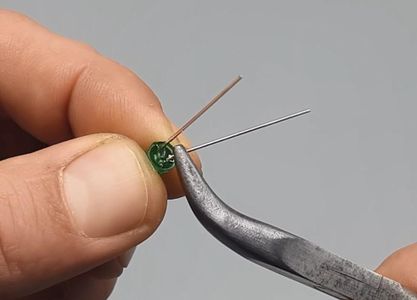 How to Make a IR Proximity Sensor at Home : 9 Steps (with Pictures ...