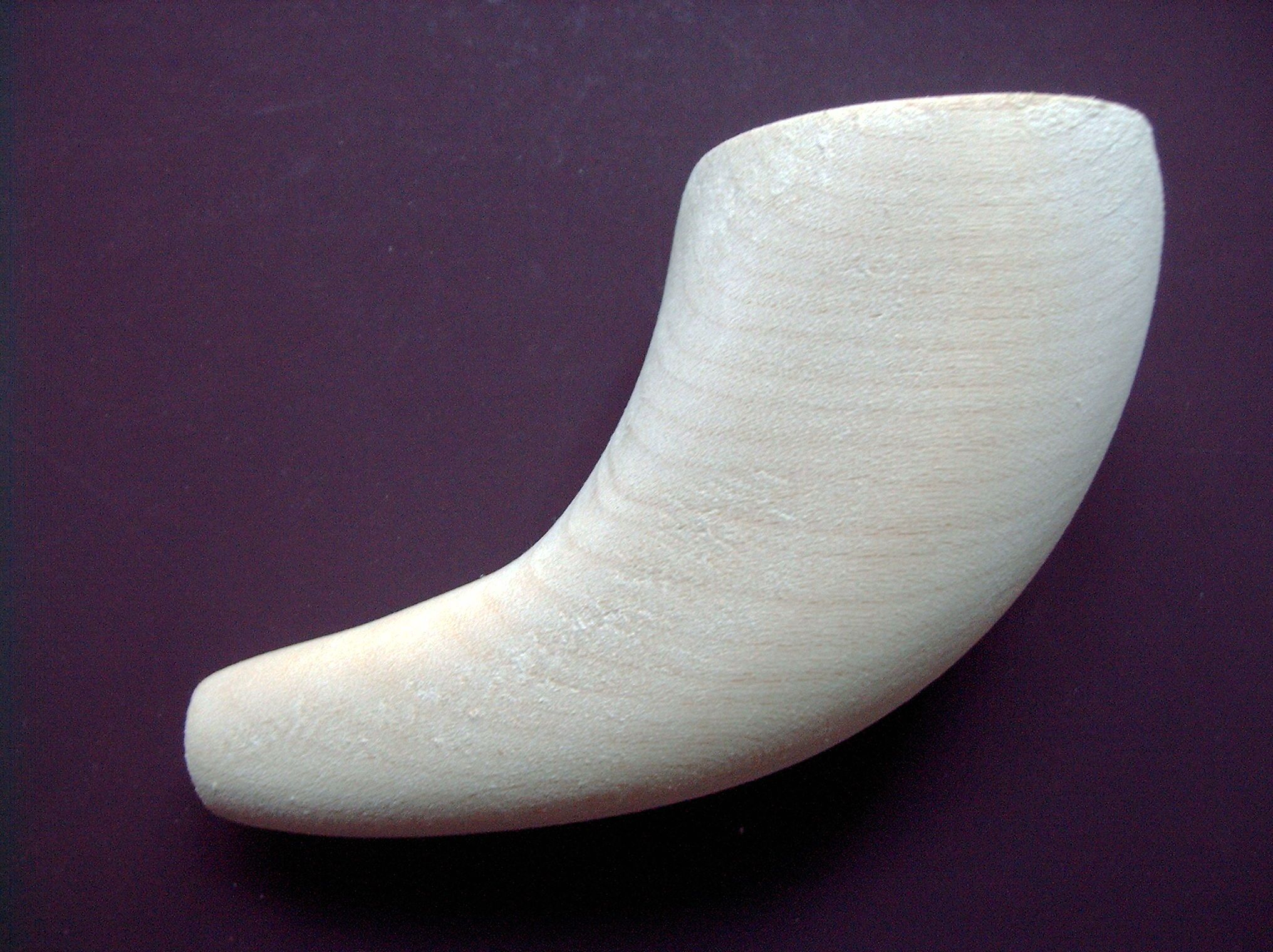 Homemade Tobacco Pipe : 7 Steps (with Pictures) - Instructables