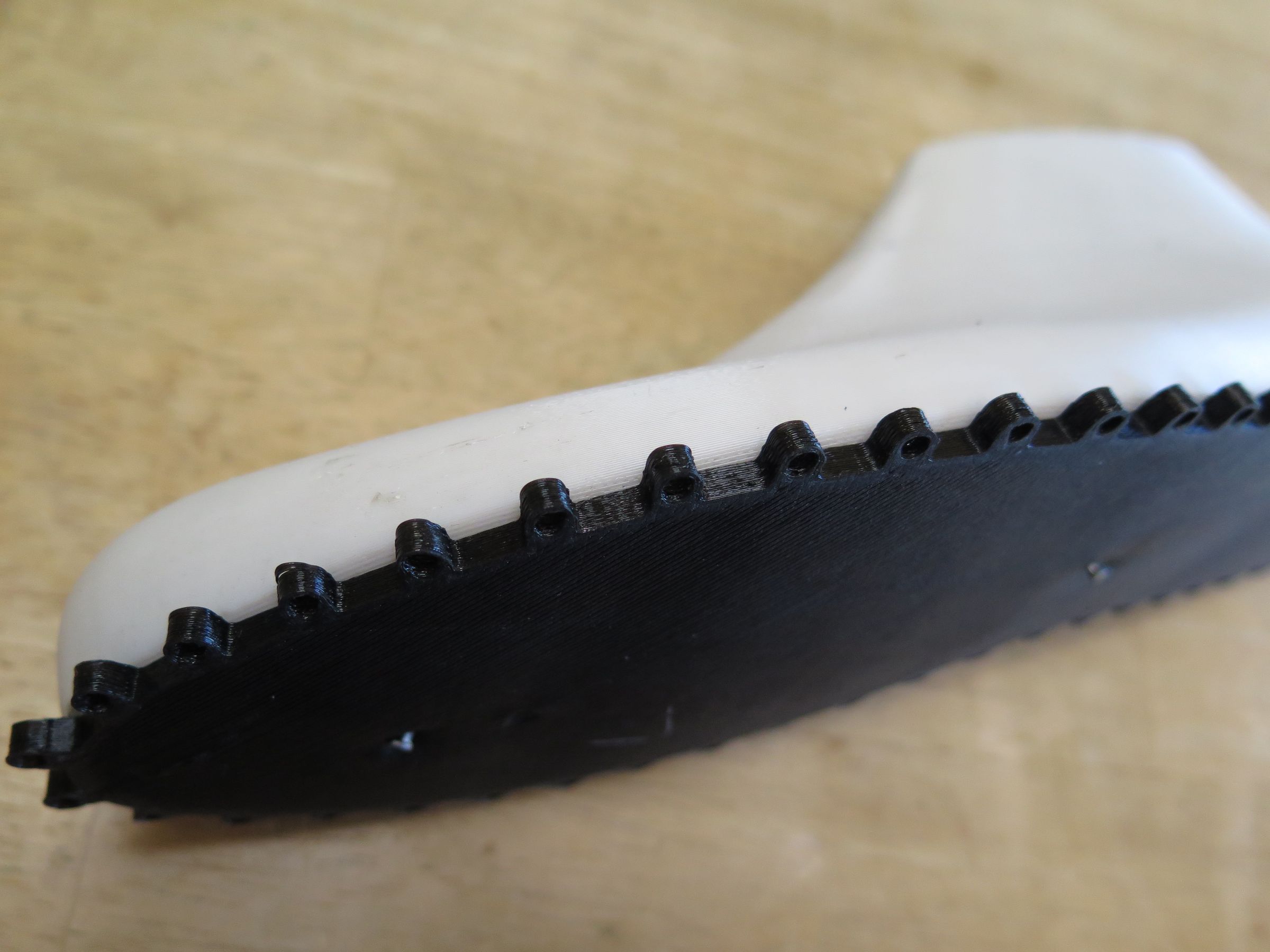 Modular Shoe : 8 Steps (with Pictures) - Instructables