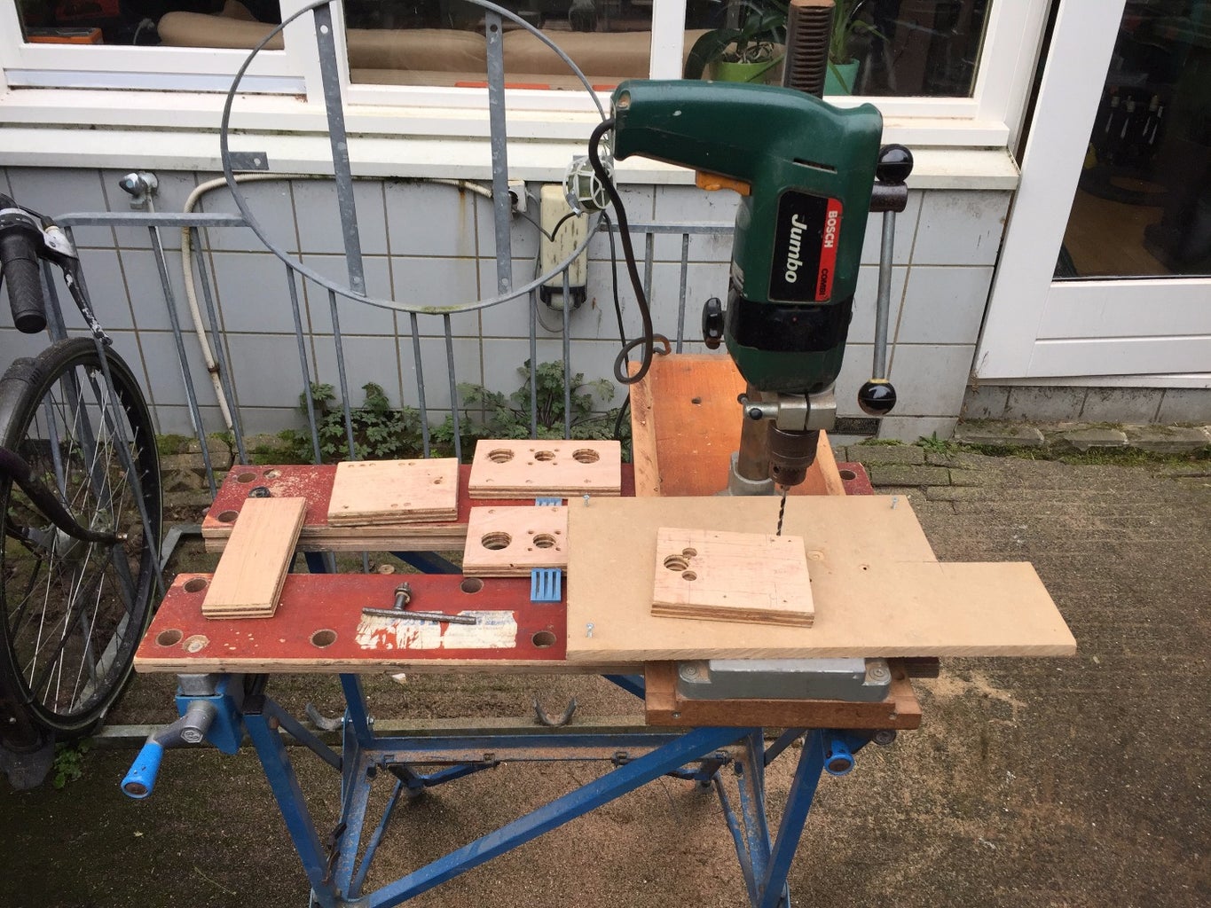 Homebuilt Diy Cnc Router Arduino Based Grbl 12 Steps With Pictures Instructables