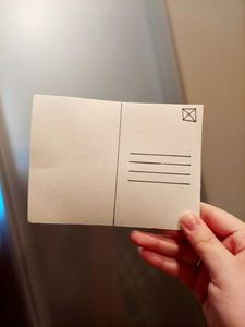 Potato Stamped Postcards : 8 Steps (with Pictures) - Instructables