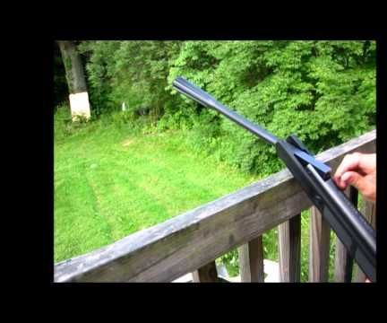 AirRifle Shooting - Instructables