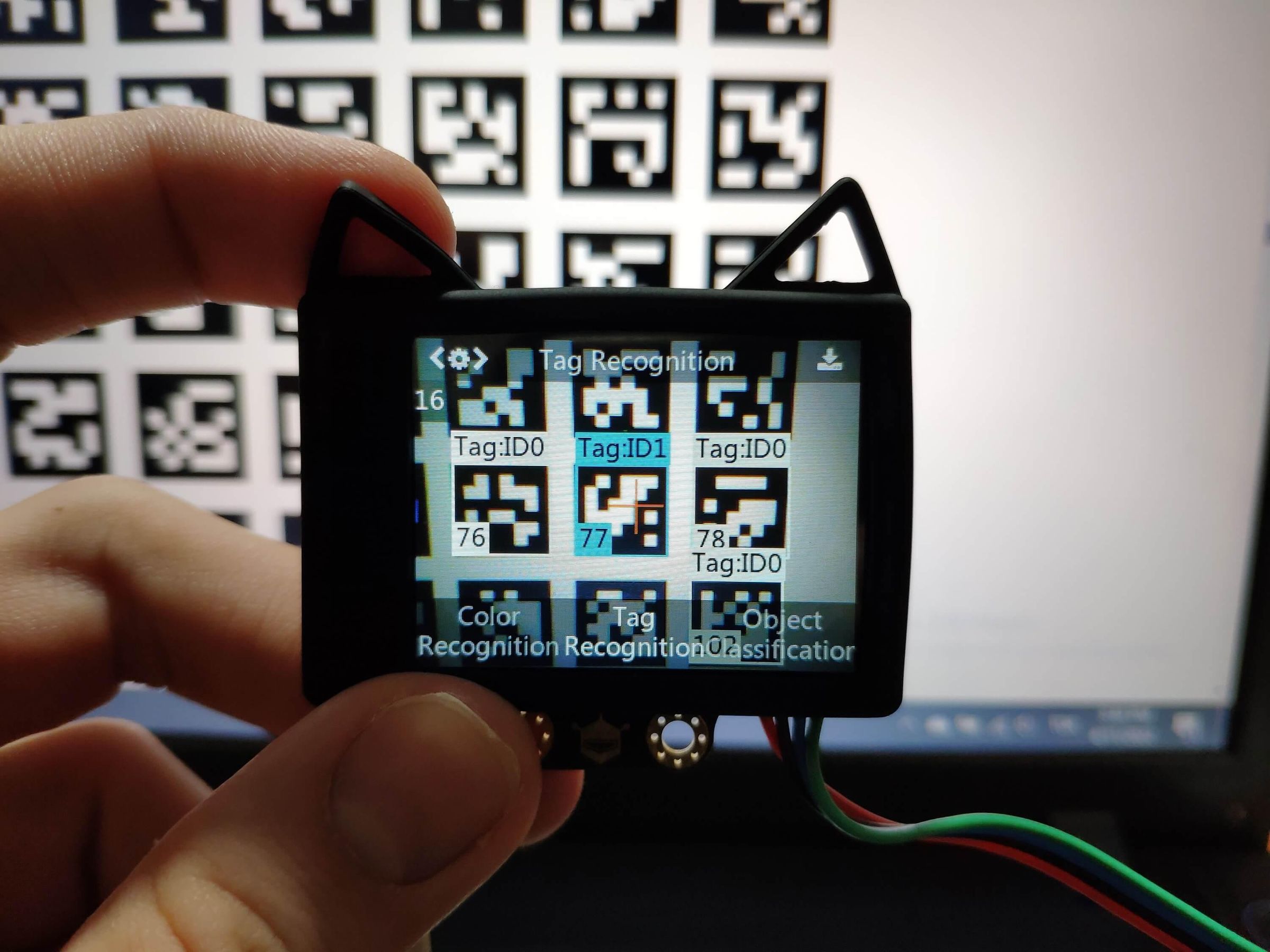 AI-driven IoT 3D Printer Motion & Status Tracker W/ Telegram : 18 Steps ...