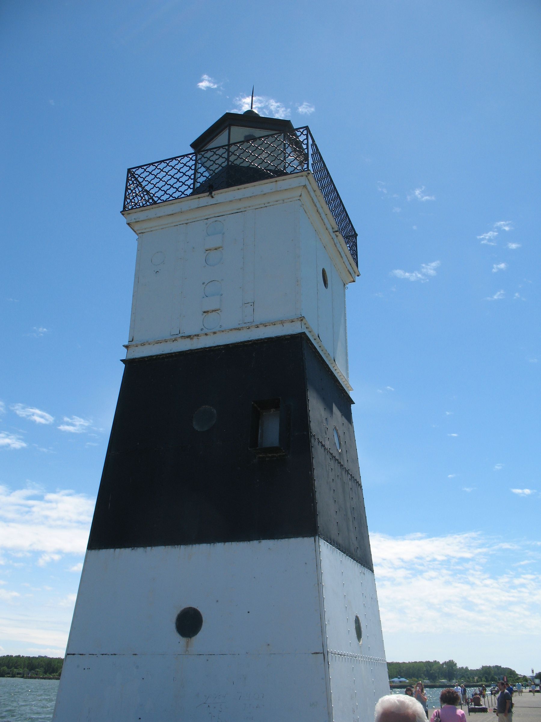 Arduino Controlled Lighthouse : 7 Steps (with Pictures) - Instructables