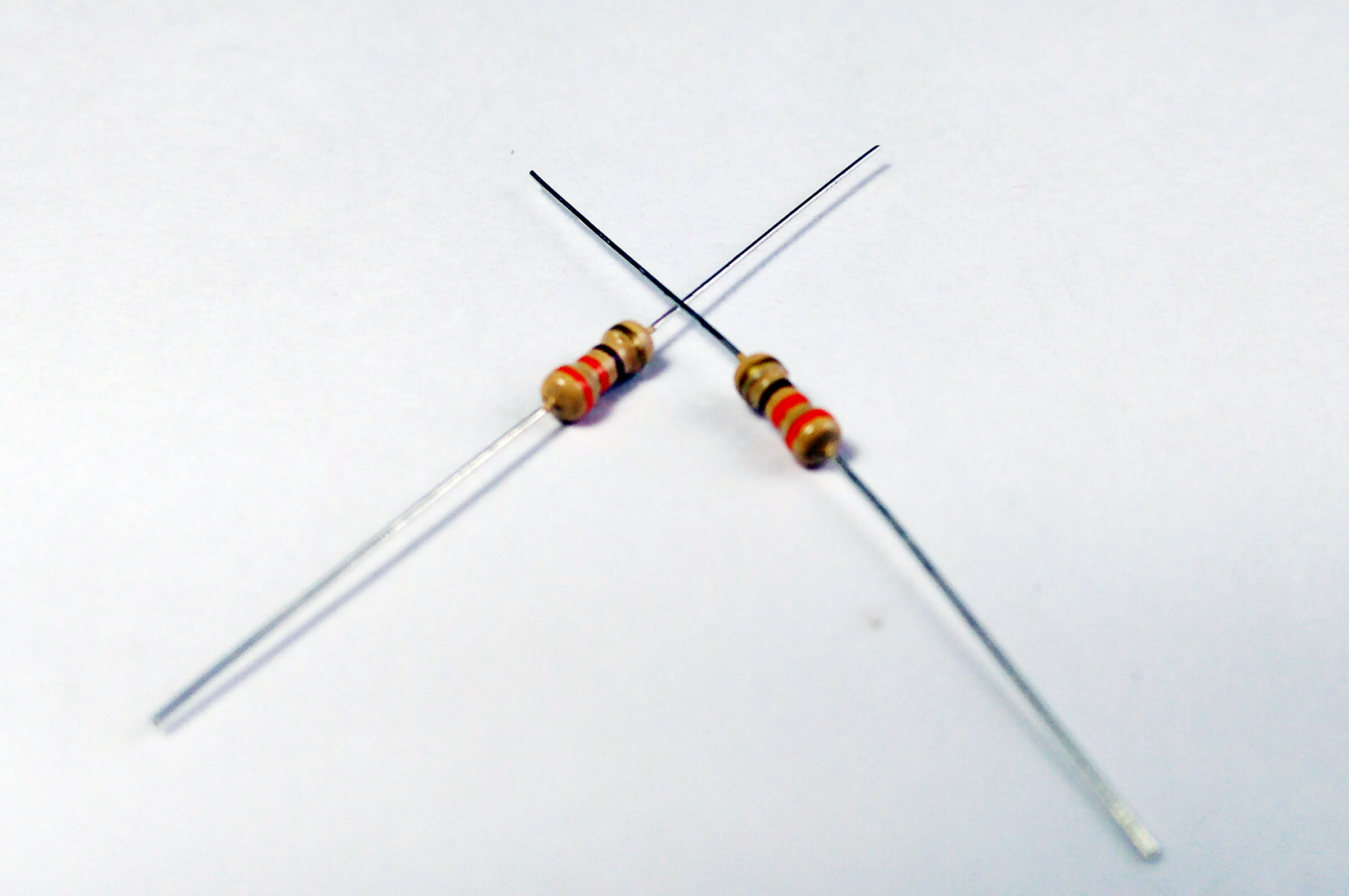 How to Make an IR Object Sensor With Arduino : 6 Steps (with Pictures ...