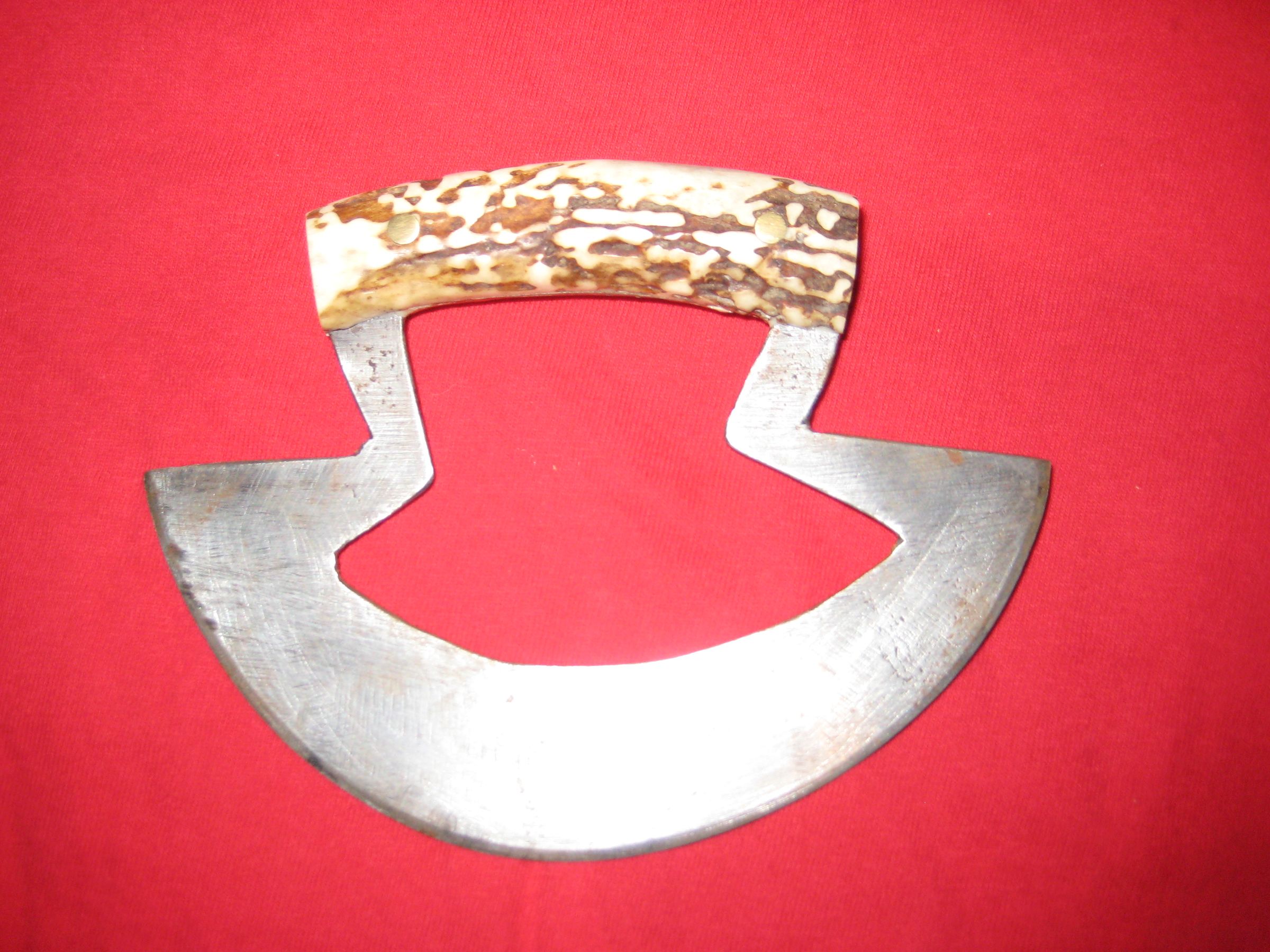 Homemade Knives and Sheaths - Instructables