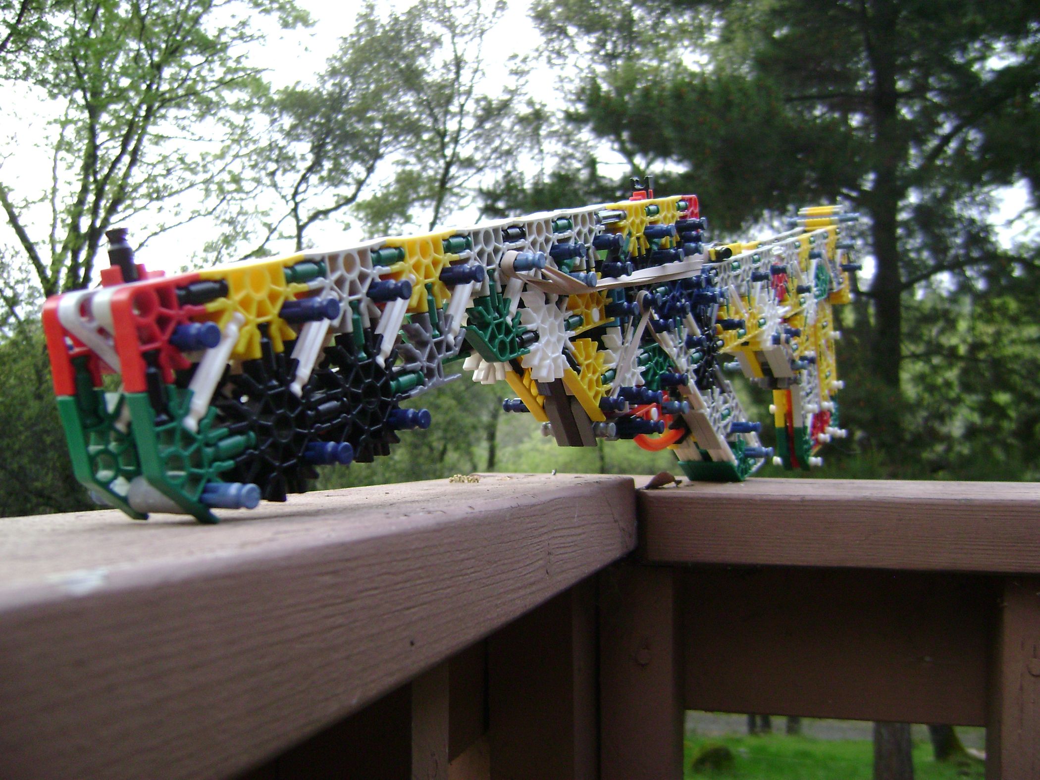 The Kg-5 Assault Rifle : 4 Steps - Instructables