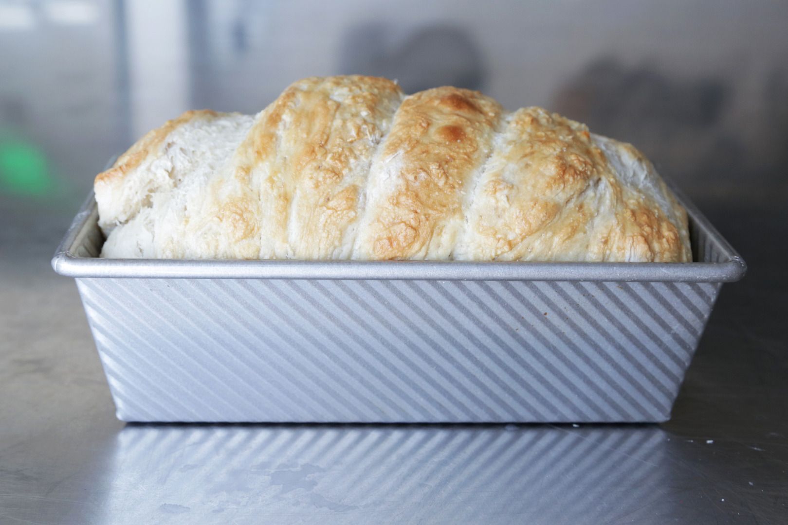 Homemade Bread Recipe : 5 Steps (with Pictures) - Instructables