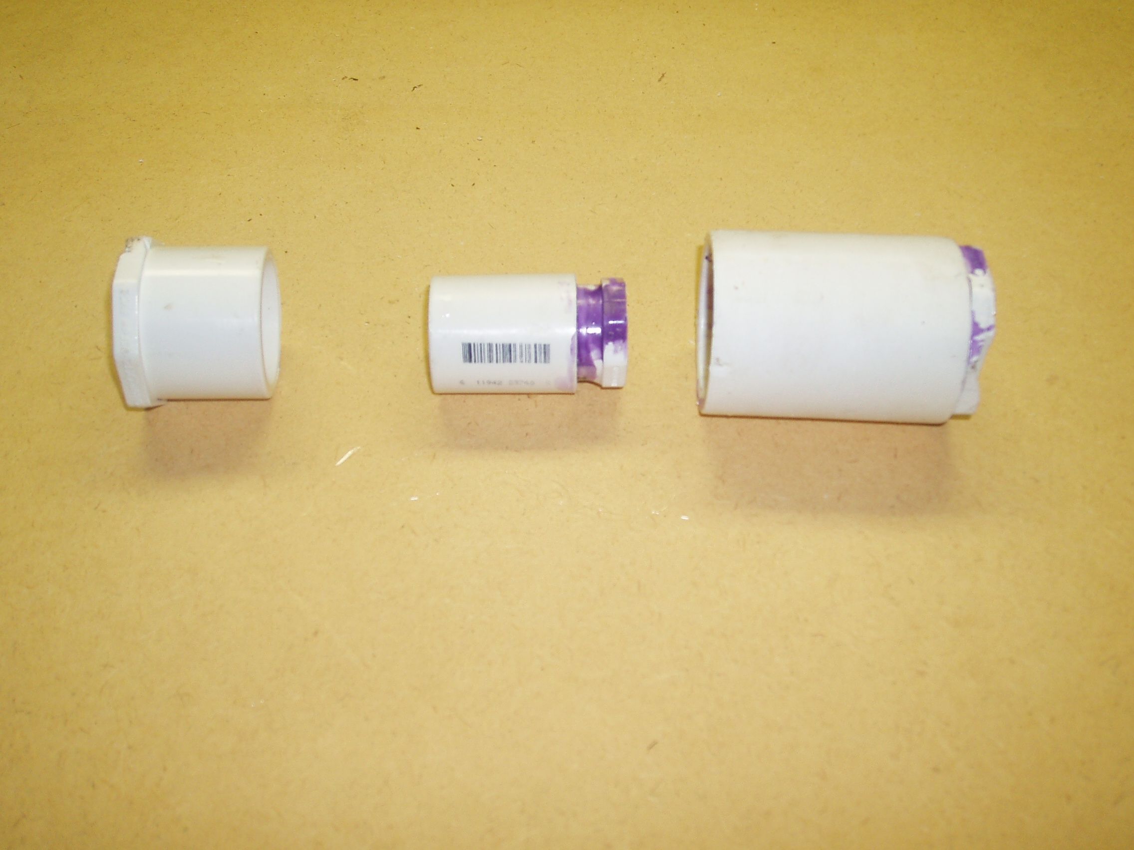 Stun Grenade : 3 Steps - Instructables