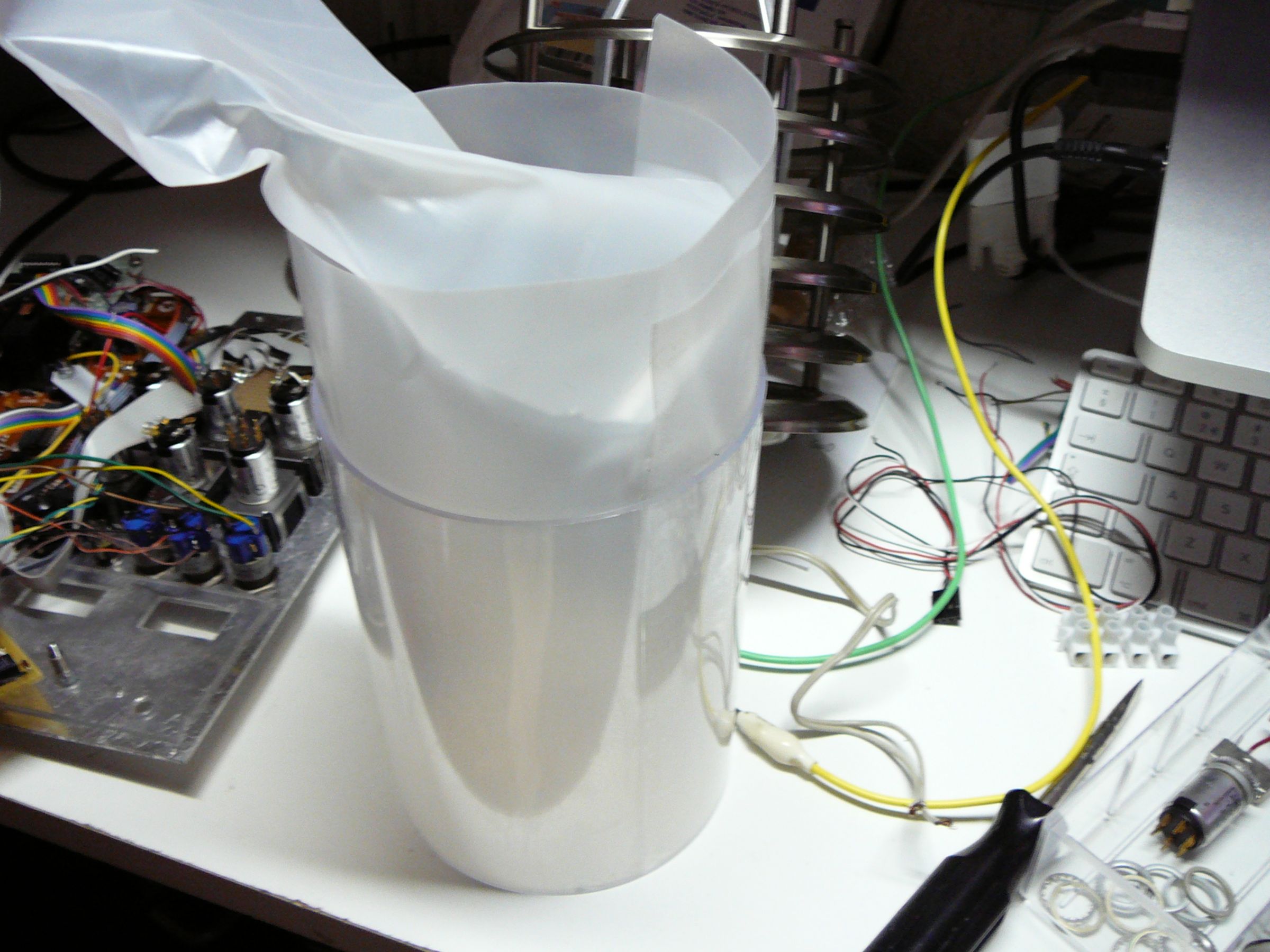 A-35 Doomsday Device : 16 Steps (with Pictures) - Instructables