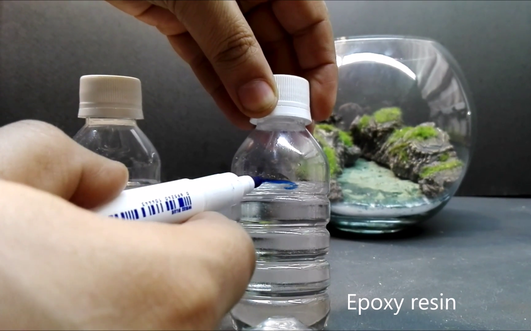 DIY River Terrarium|Diorama|Aquascape : 5 Steps - Instructables