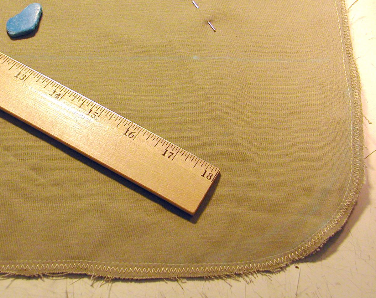 A Simple Tool Roll : 5 Steps (with Pictures) - Instructables