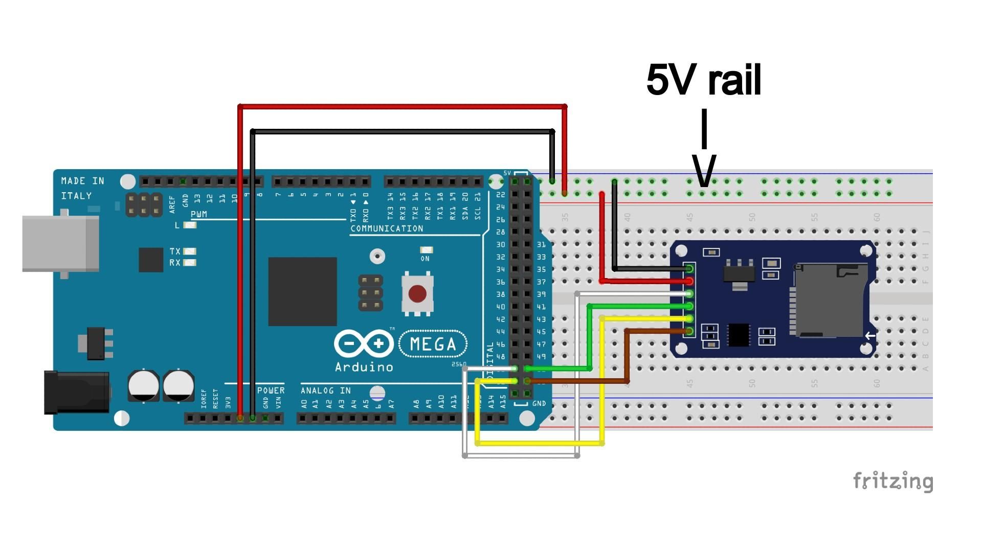 How to Build Your Own Version of Lego Mindstorms With Arduino for ...