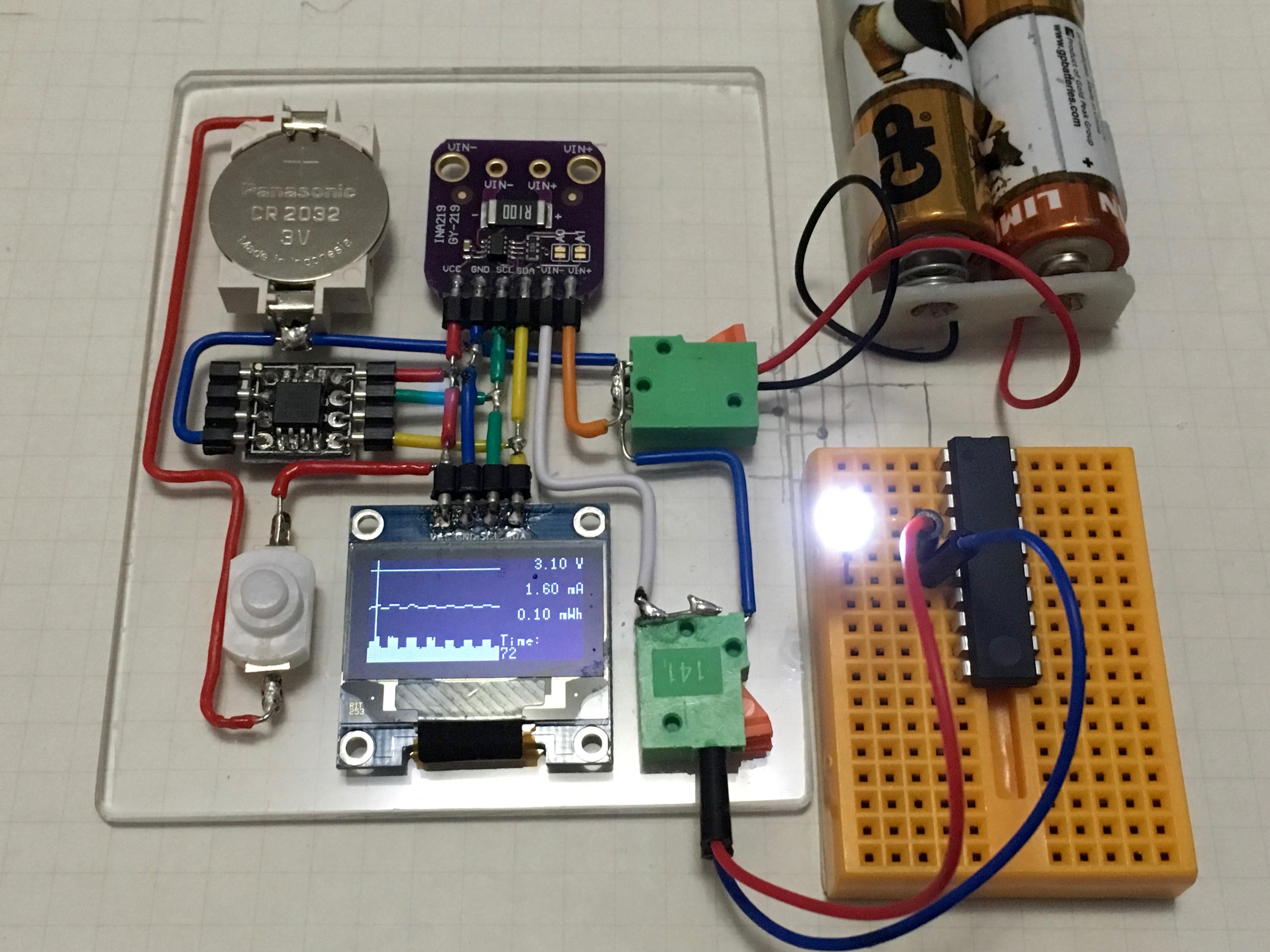 Circuit Visualization : 13 Steps (with Pictures) - Instructables