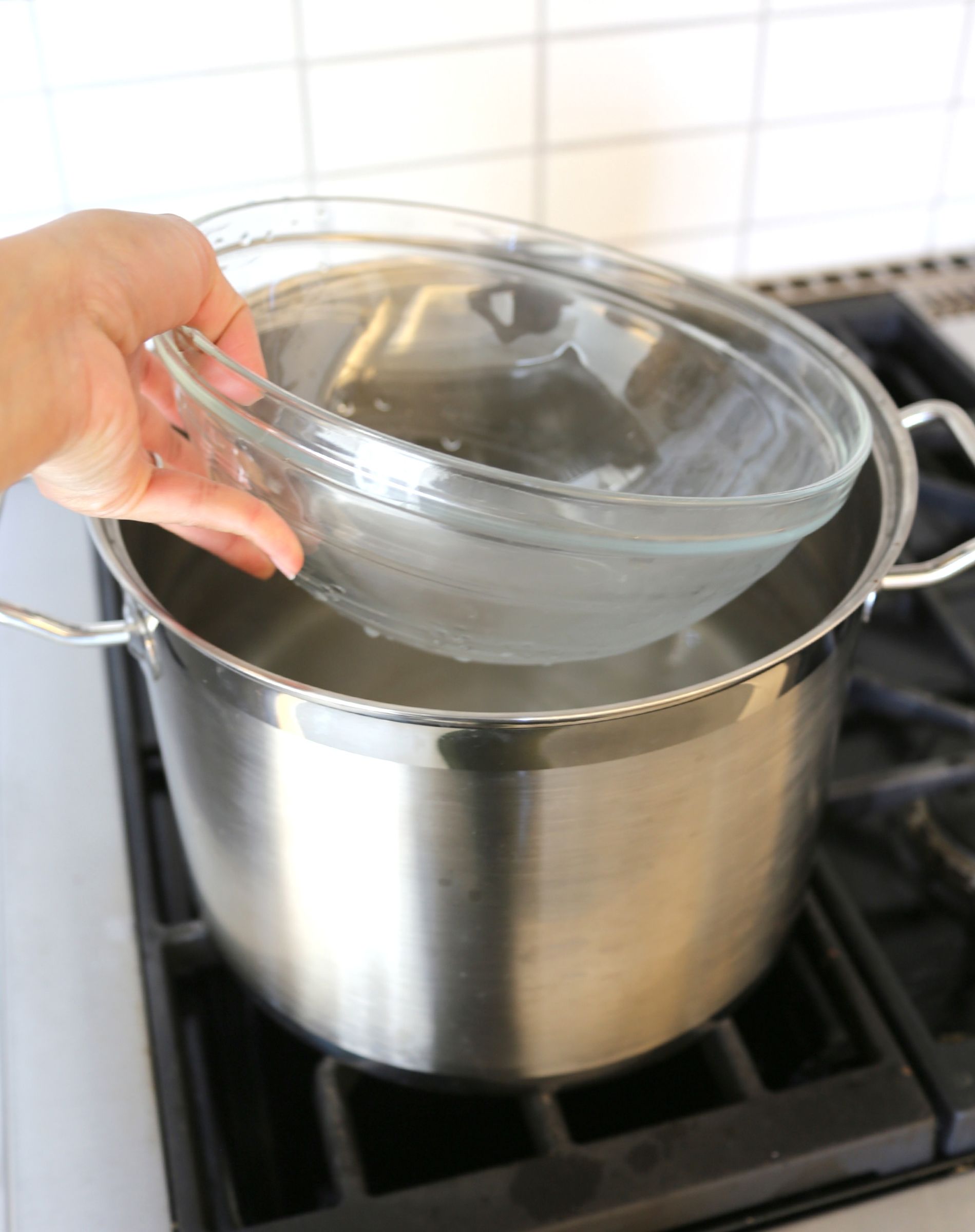 How to Distill Water : 6 Steps (with Pictures) - Instructables