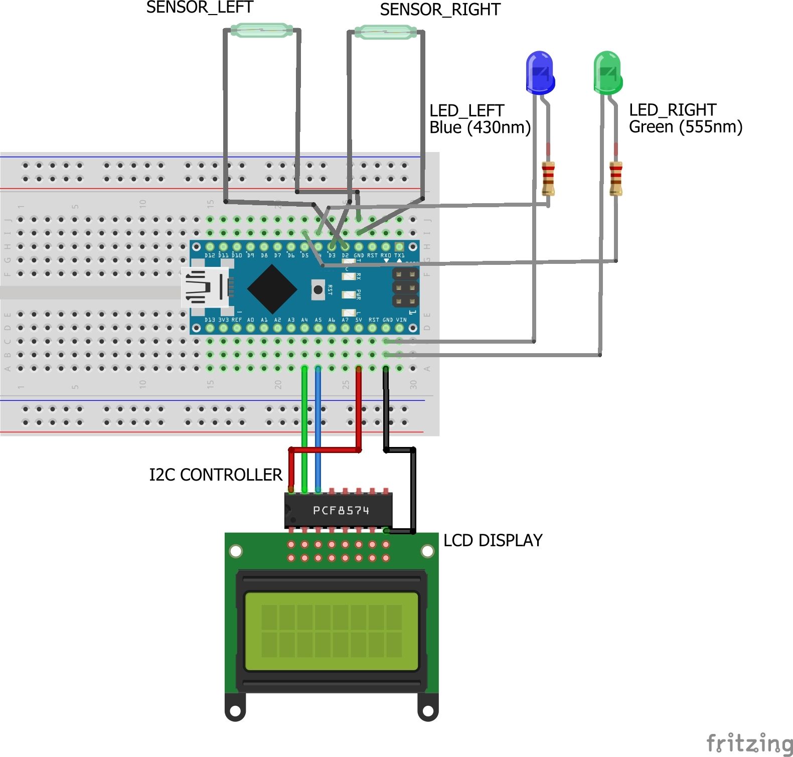 Electromagnetic Lab : 12 Steps (with Pictures) - Instructables
