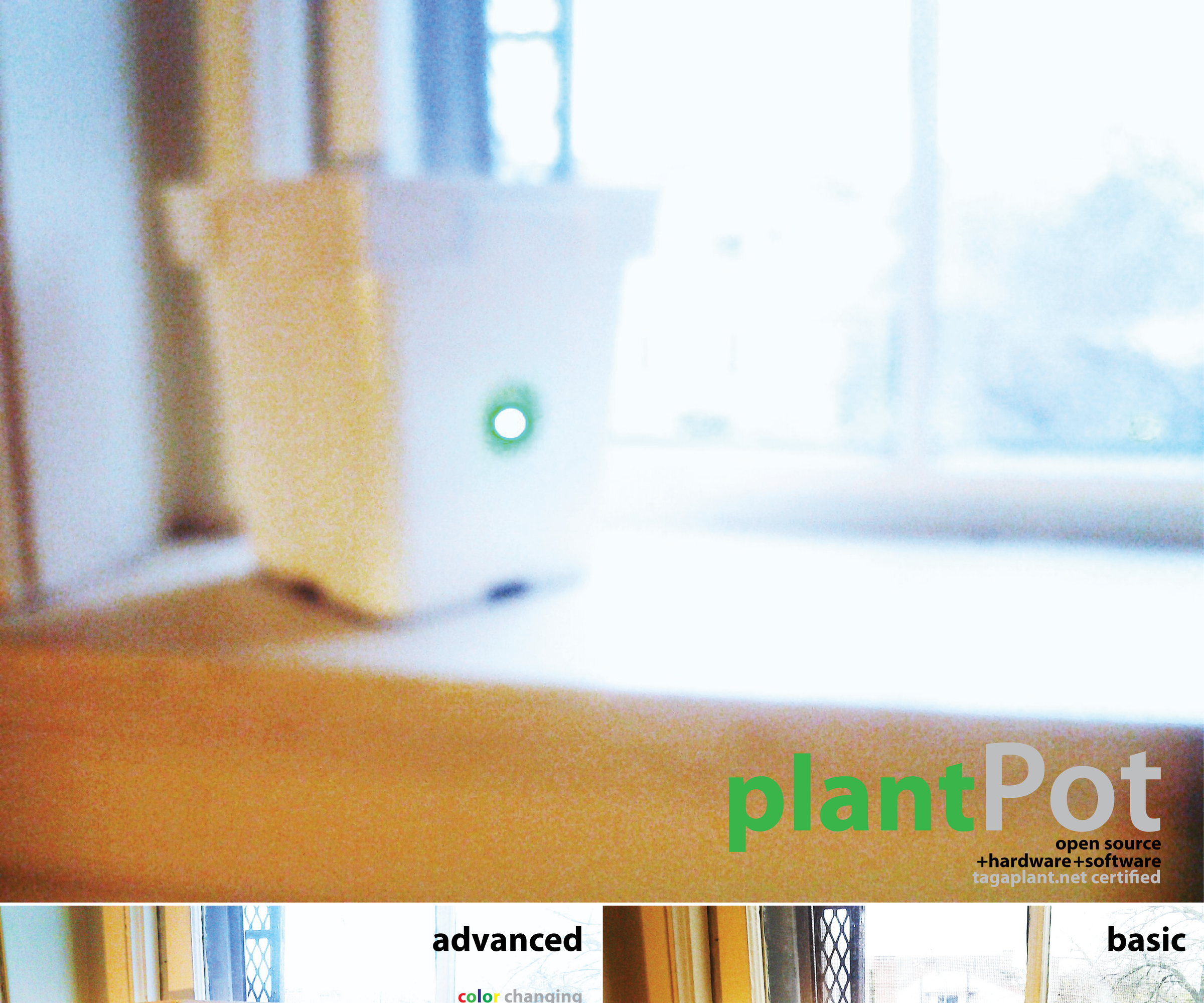 Indoor Horticulture Equipments - Instructables
