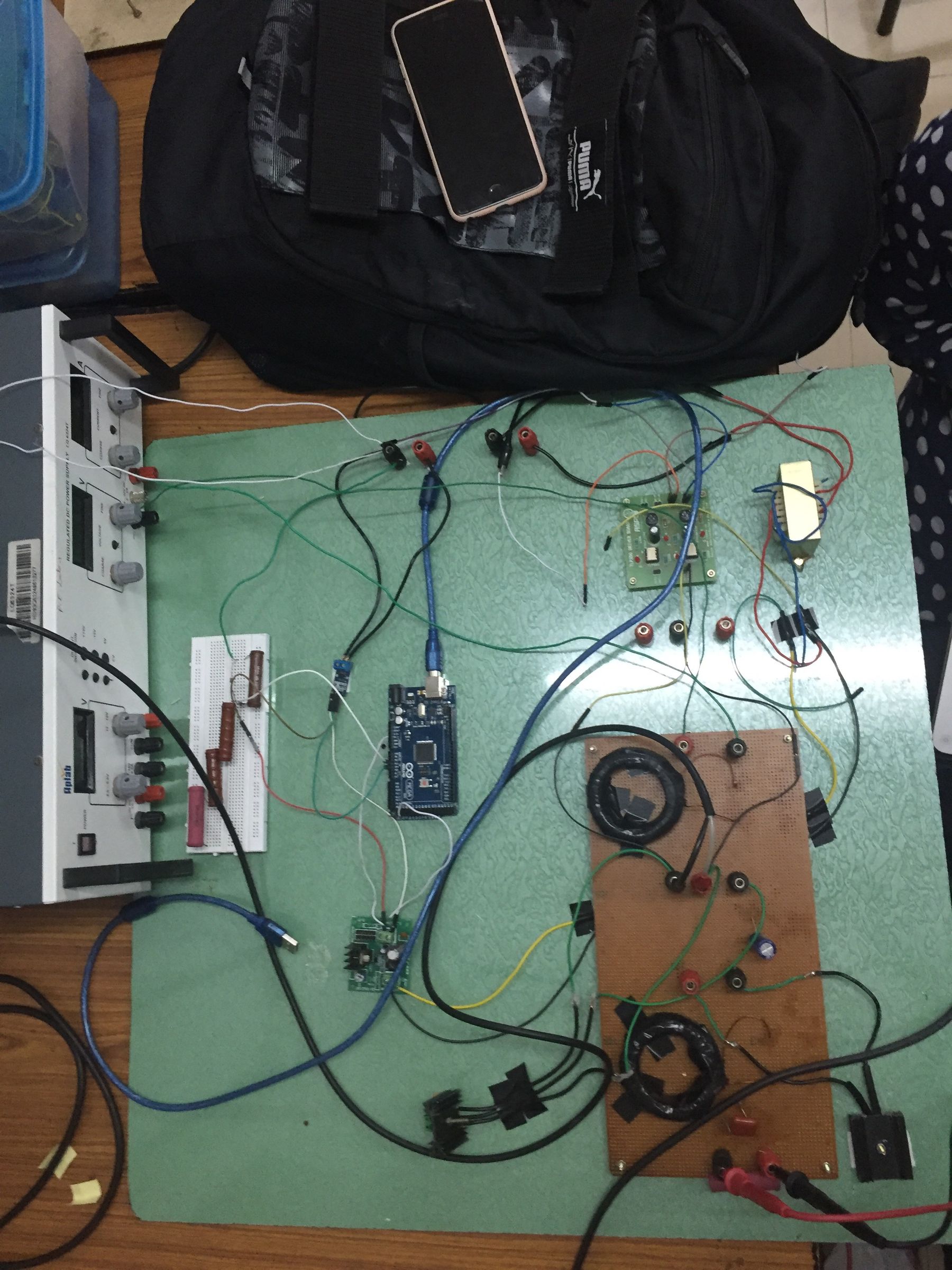MPPT for Solar PV Panel : 7 Steps - Instructables