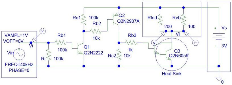 Ultrasonic Vibration Motor : 4 Steps - Instructables