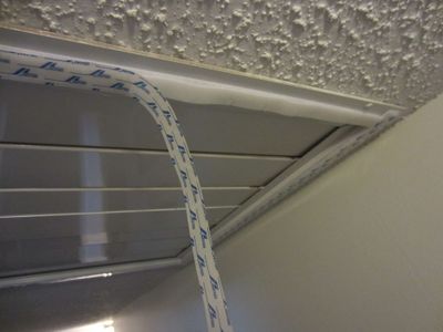 Whole House Fan Cover : 4 Steps - Instructables