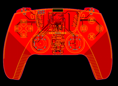 ESP32 BLE GamePad : 7 Steps (with Pictures) - Instructables