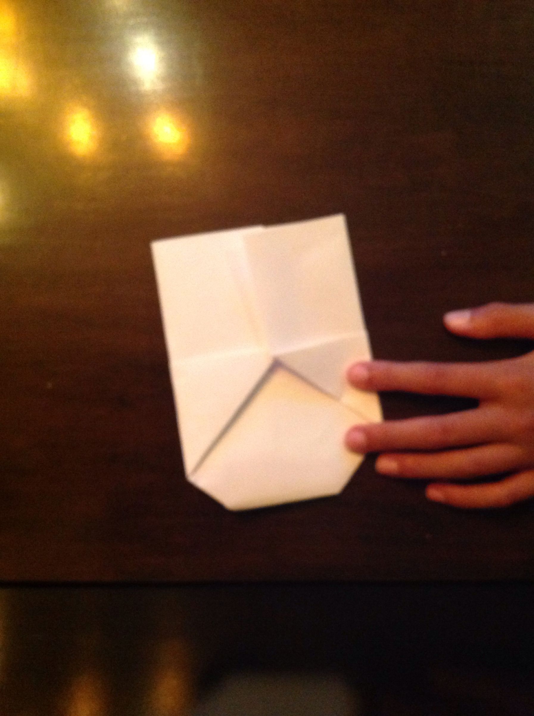 Advanced Paper Airplane : 20 Steps - Instructables
