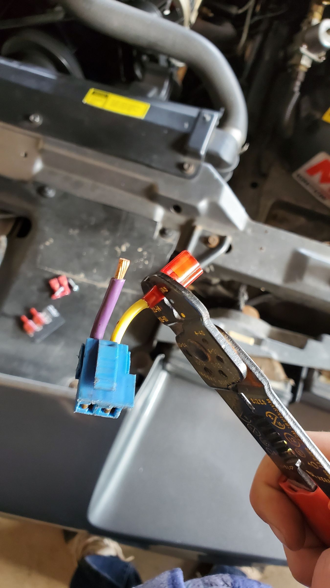 MSD Two-step Installation : 14 Steps - Instructables