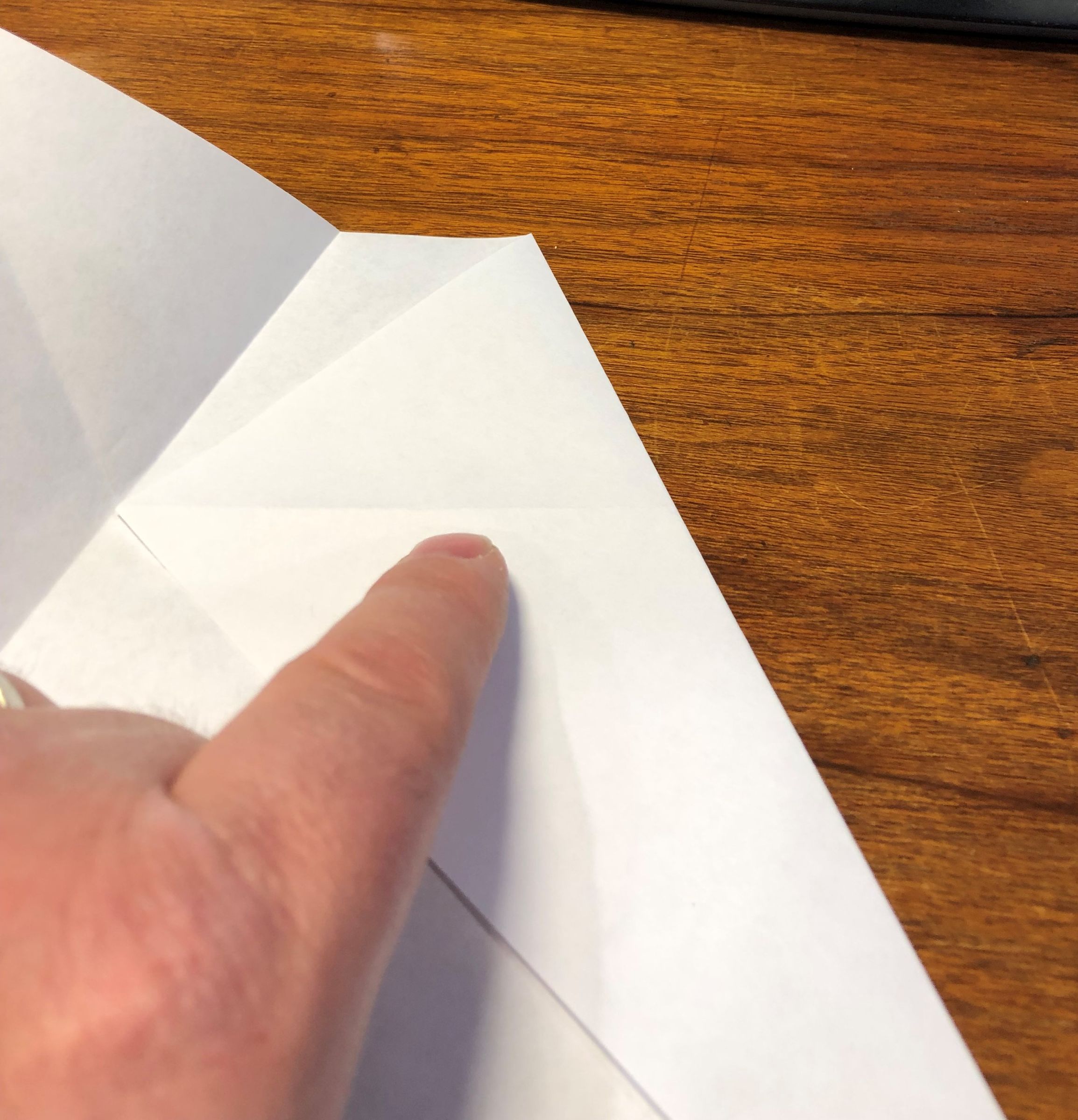 World Record Paper Plane : 10 Steps - Instructables