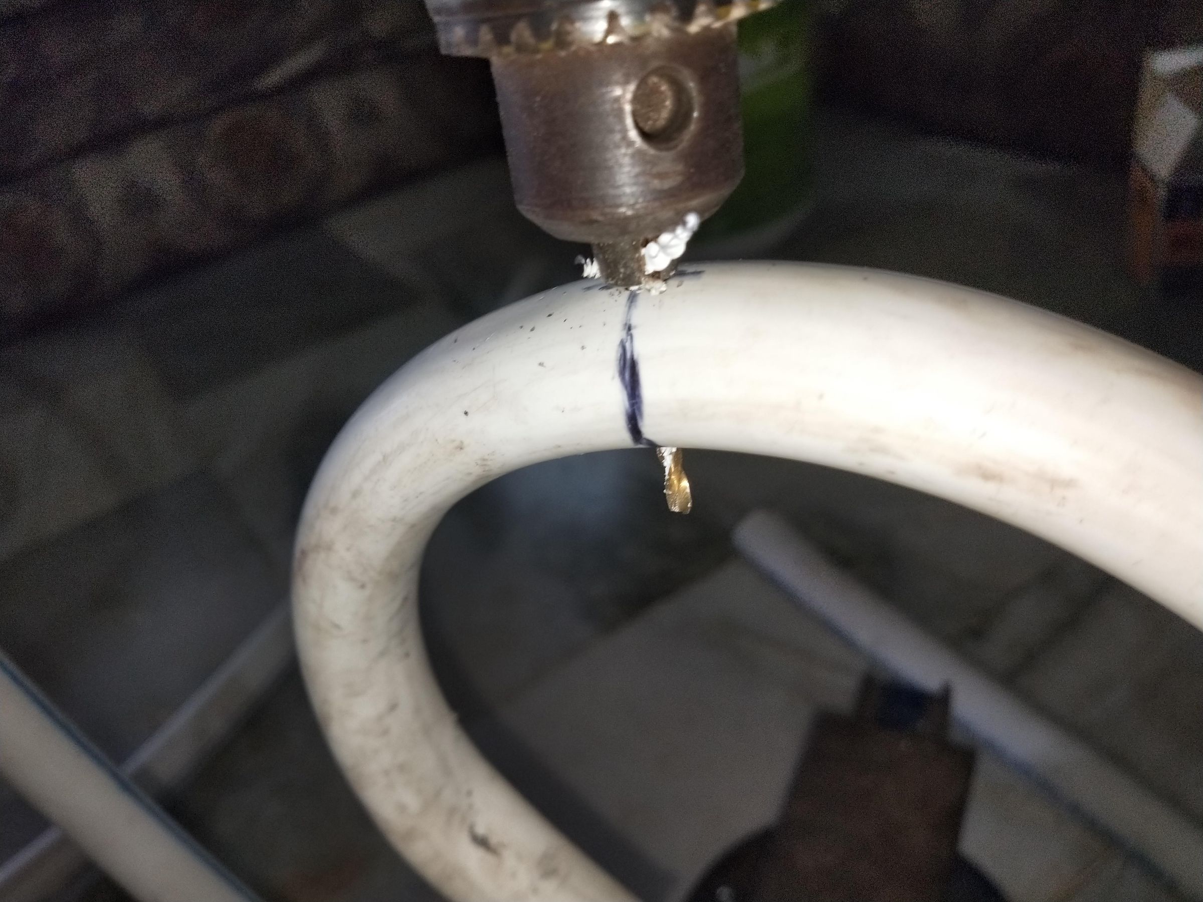 PVC Rocking Chair : 23 Steps (with Pictures) - Instructables