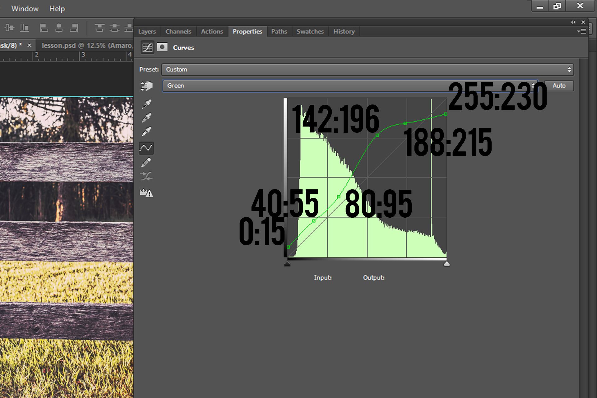How to Make Instagram Filters in Photoshop : 21 Steps - Instructables