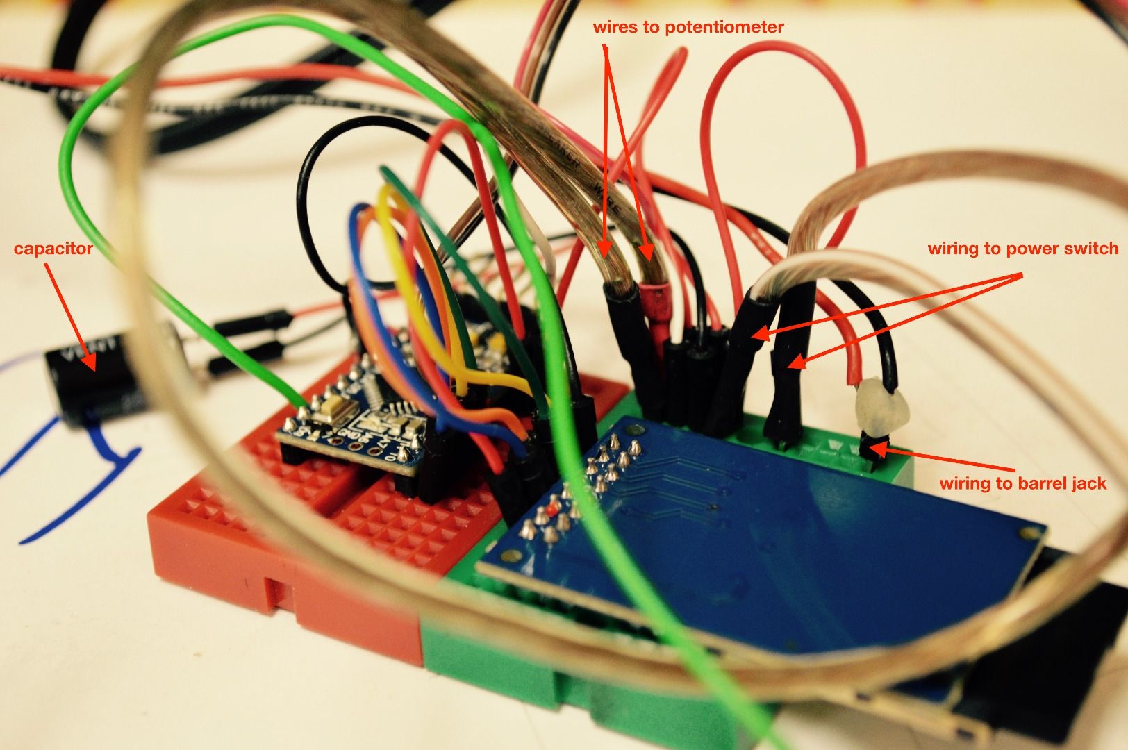 The NeoBoard : 7 Steps (with Pictures) - Instructables