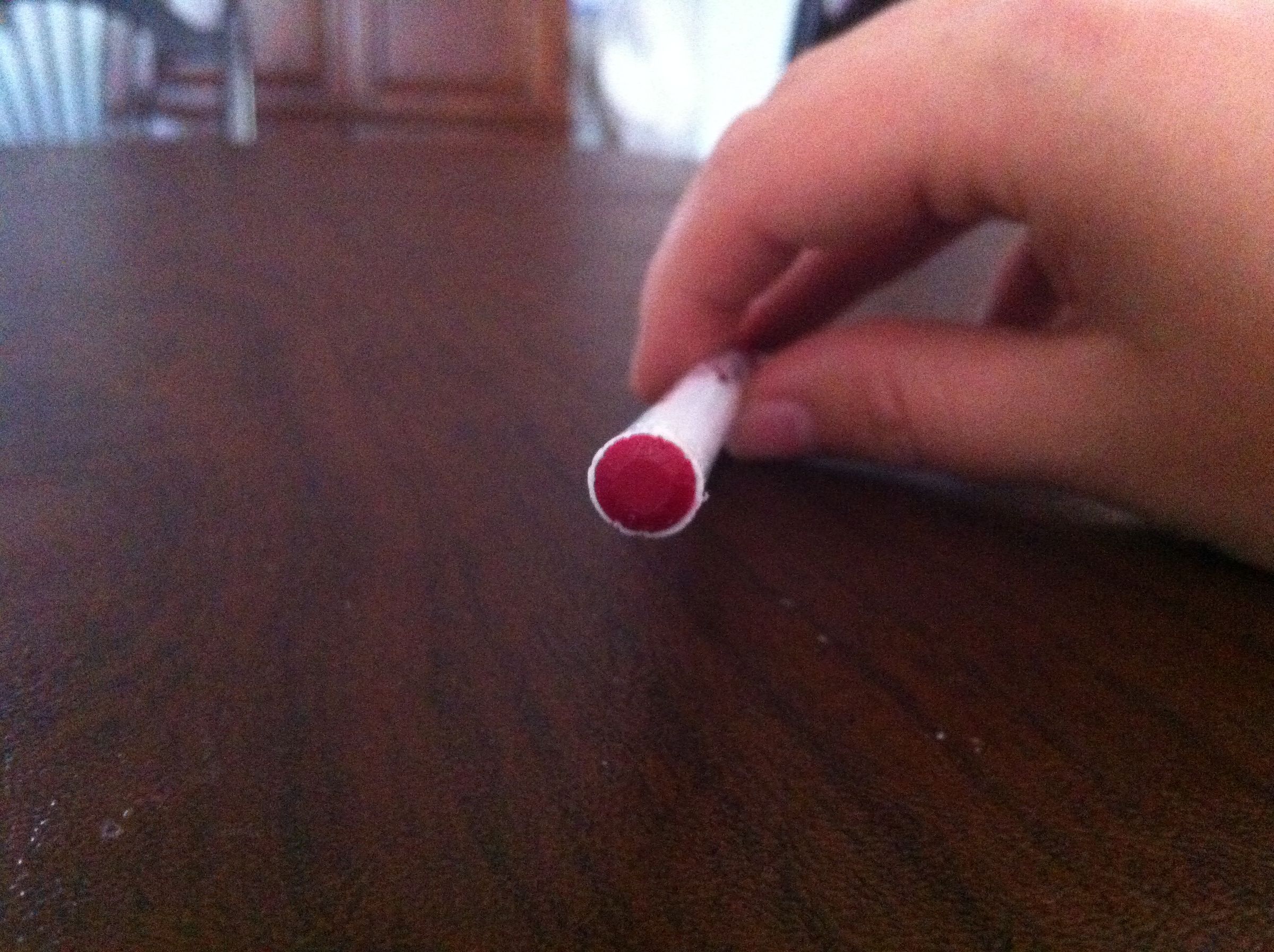 How to Make a Pen Rocket : 4 Steps - Instructables