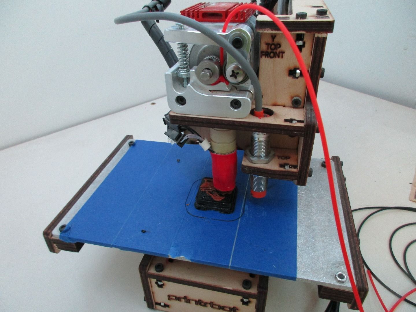 3D Printed Tennis Dampener : 6 Steps (with Pictures) - Instructables