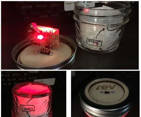 Arduino Misc Instructables