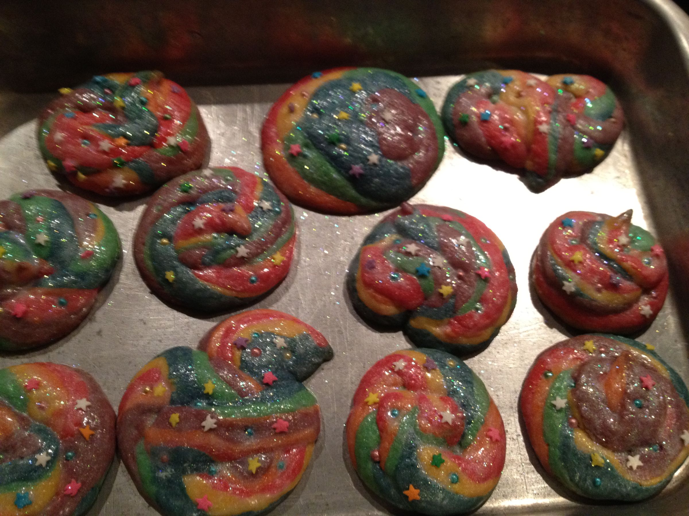 Unicorn Poop® : 9 Steps (with Pictures) - Instructables