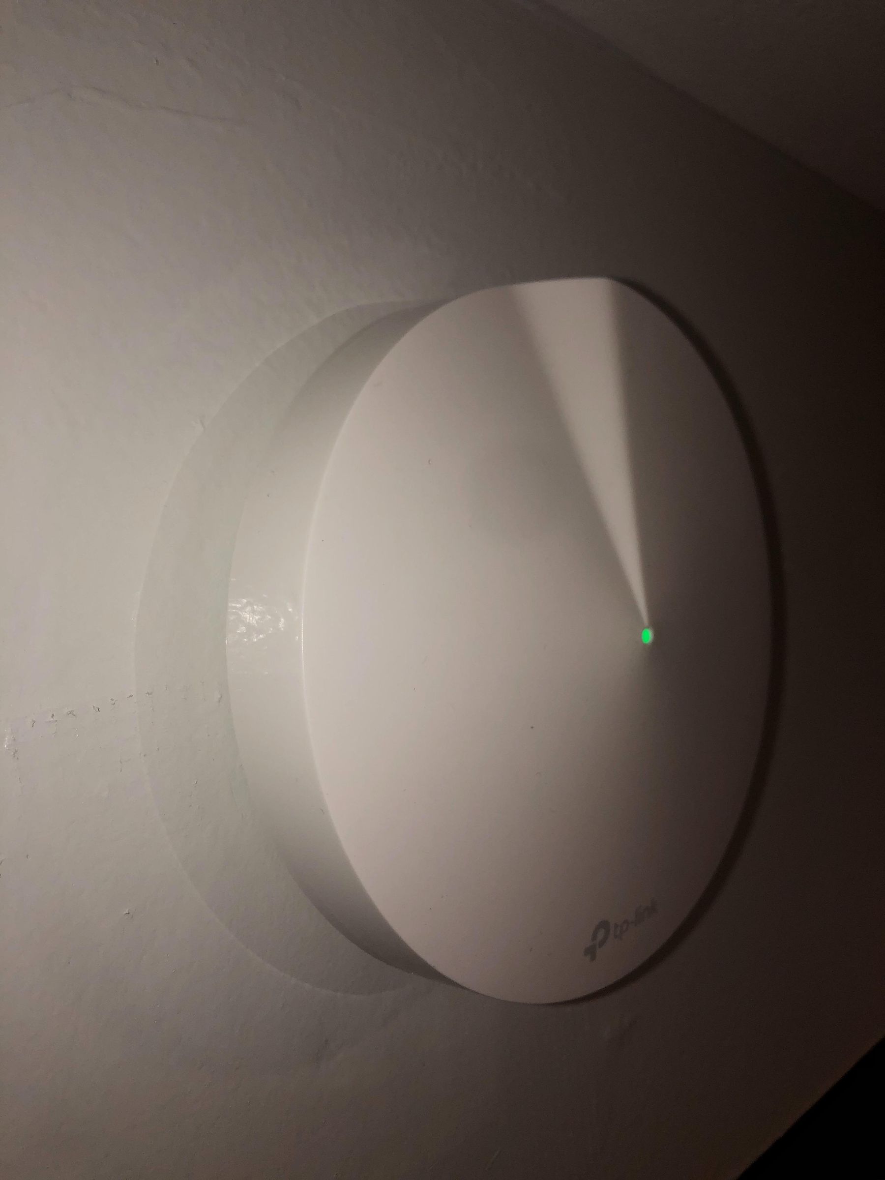 Hard Wire a Deco M5 Mesh Router : 6 Steps - Instructables