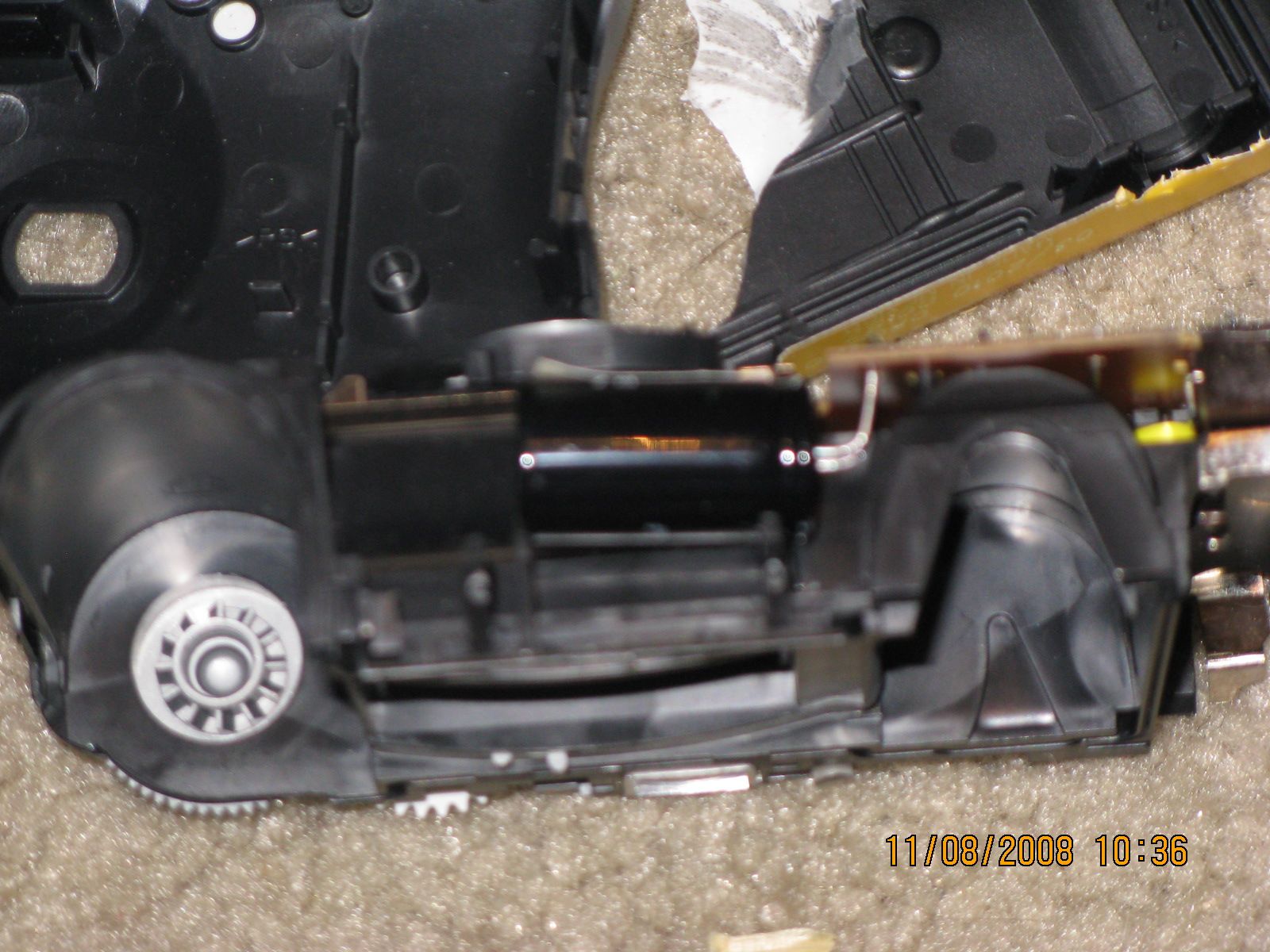 9 Volt Secret Taser : 8 Steps - Instructables