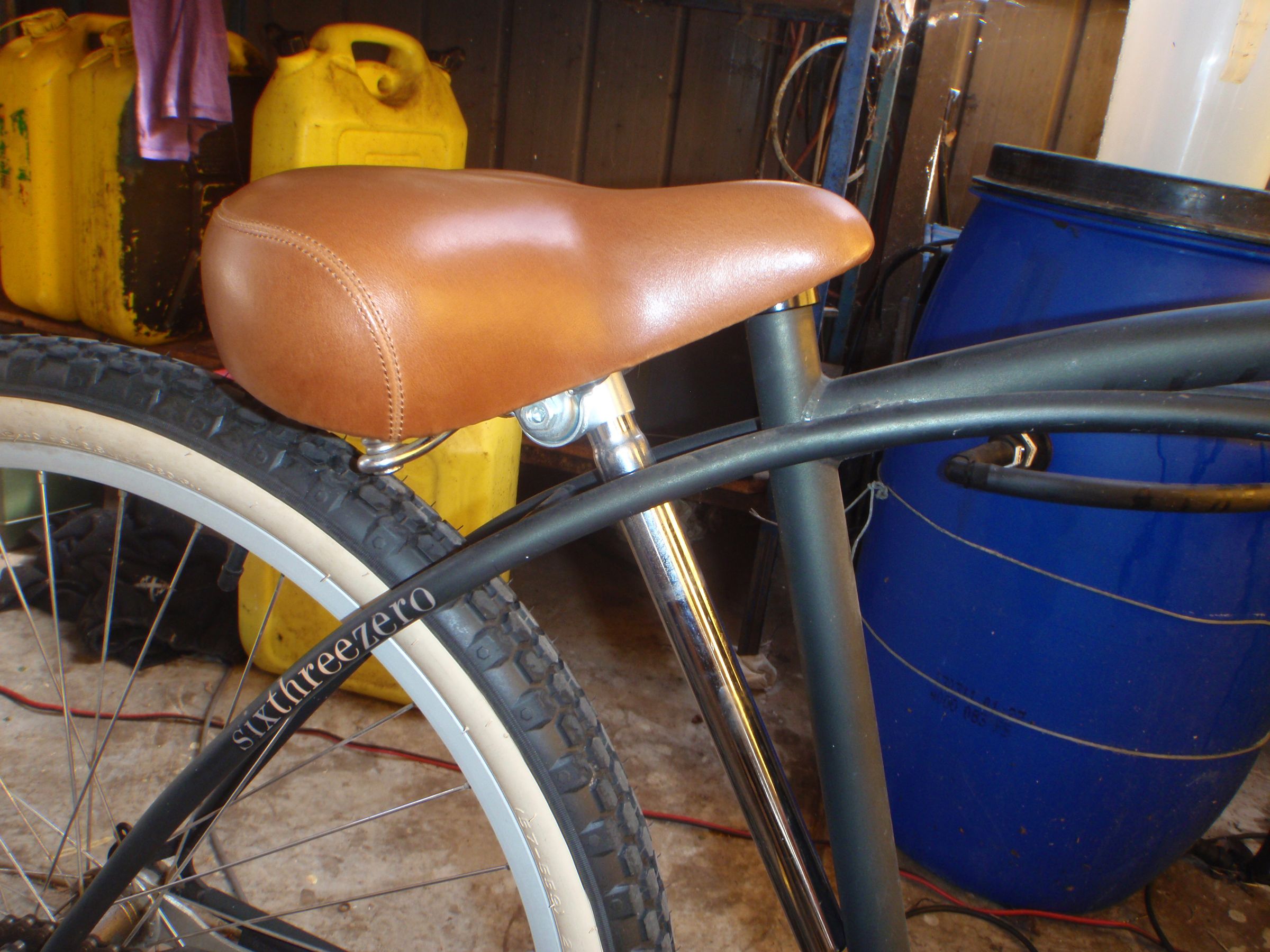 Replica Vintage Motorcycle : 16 Steps (with Pictures) - Instructables