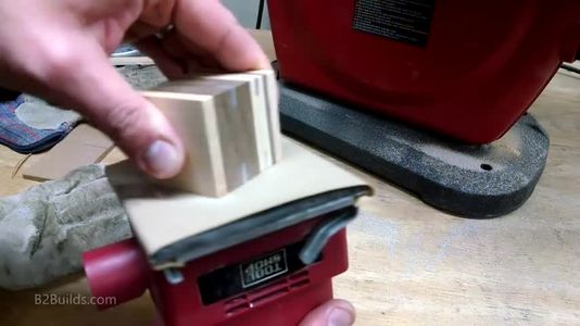 Walnut Box With Aluminum Splines : 13 Steps (with Pictures) - Instructables