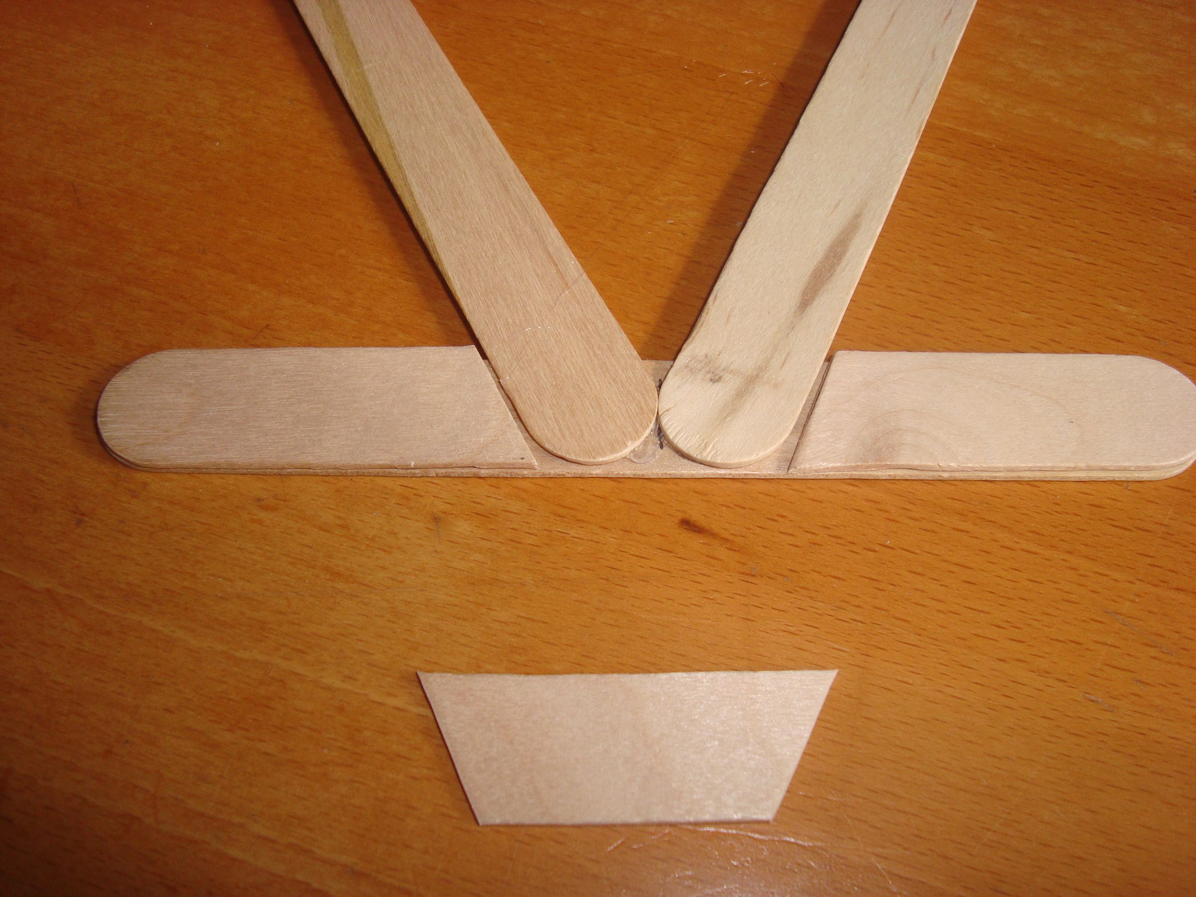 Ping Pong Catapult : 6 Steps - Instructables