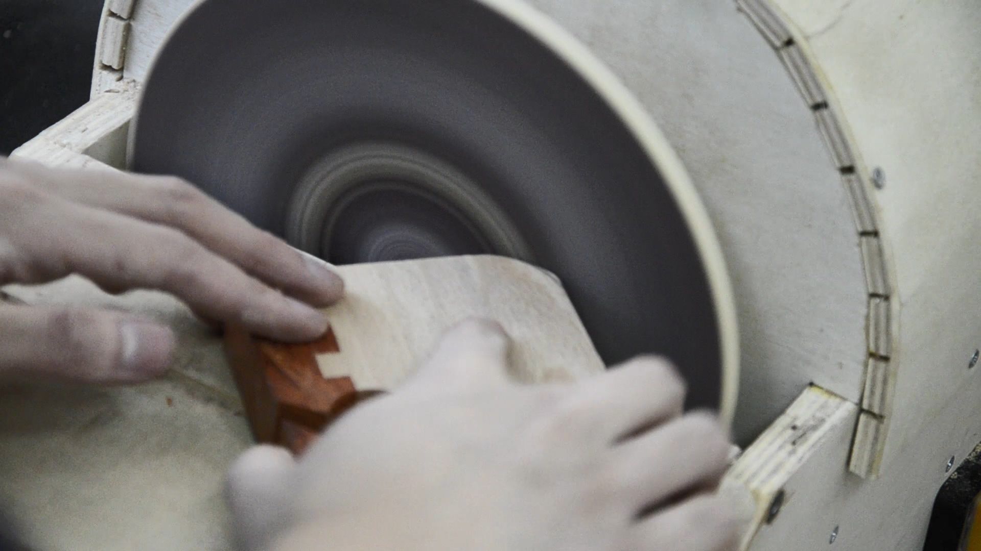 How to Make a Shoulder Plane : 9 Steps (with Pictures) - Instructables