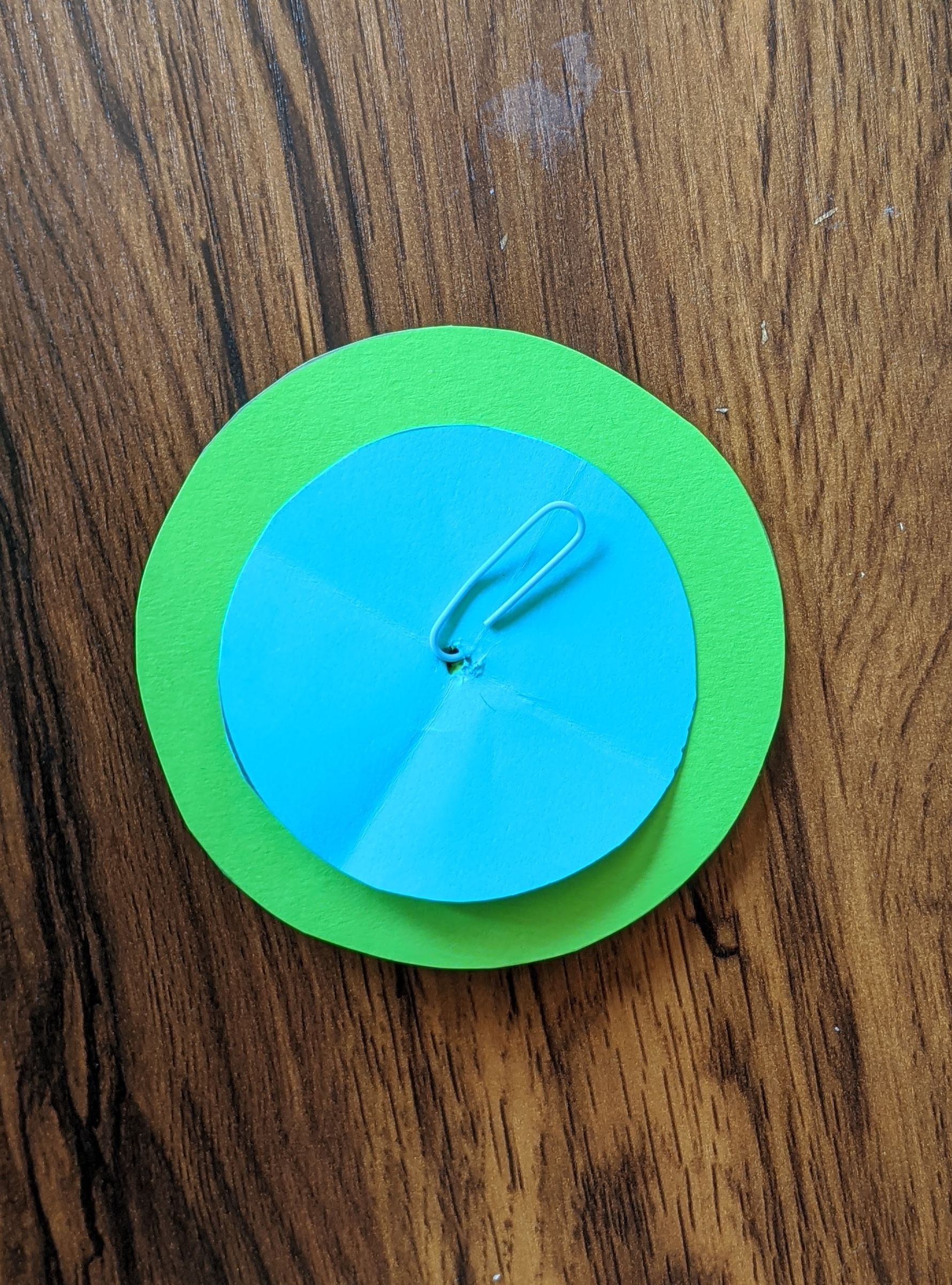 Make Your Own Cipher Disk : 6 Steps (with Pictures) - Instructables
