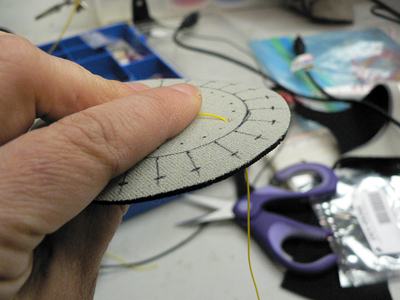 Snapable Lilypads : 5 Steps (with Pictures) - Instructables