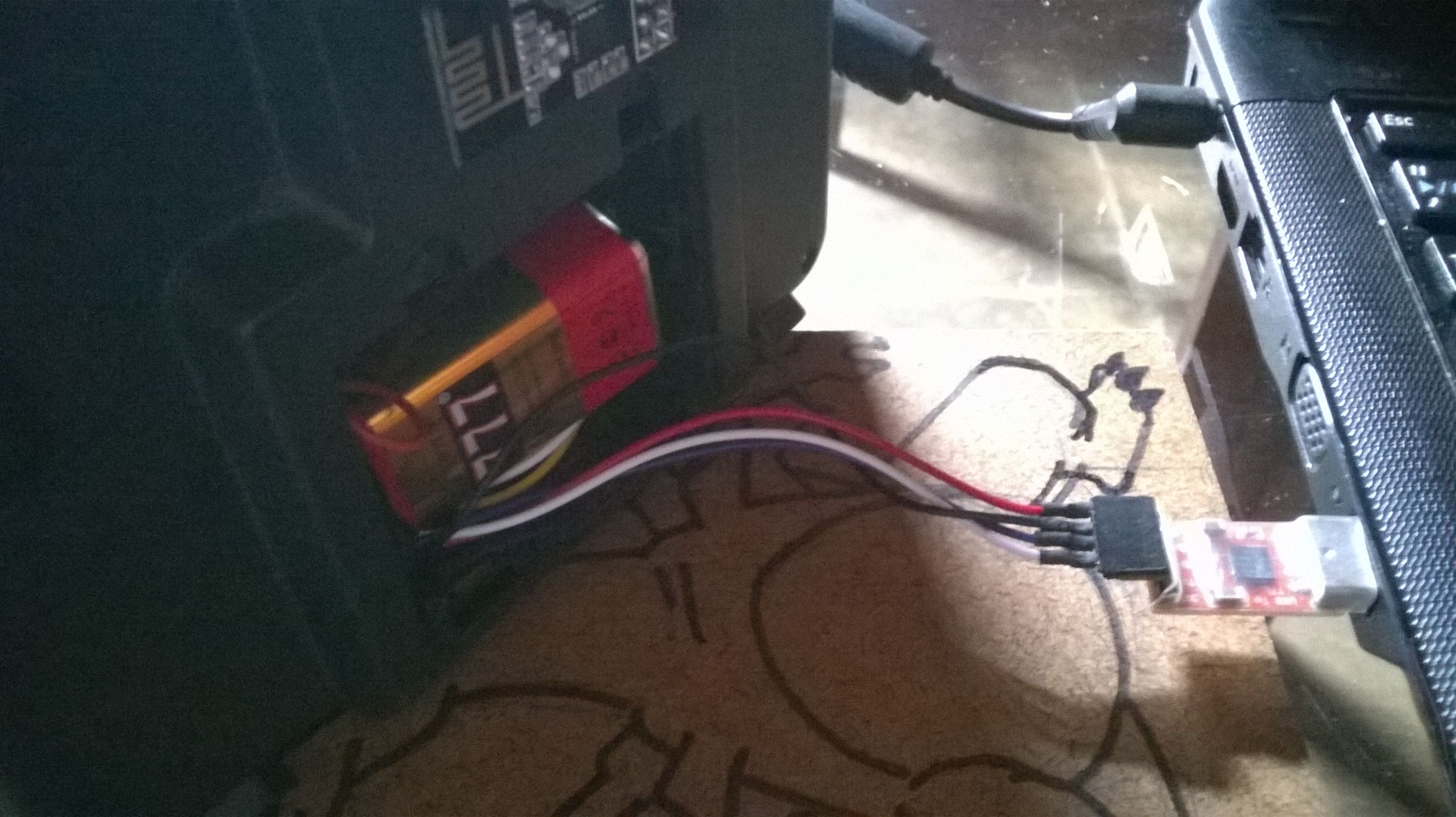 Arduino RC Car With Long Range and Custom Transmitter. : 22 Steps ...