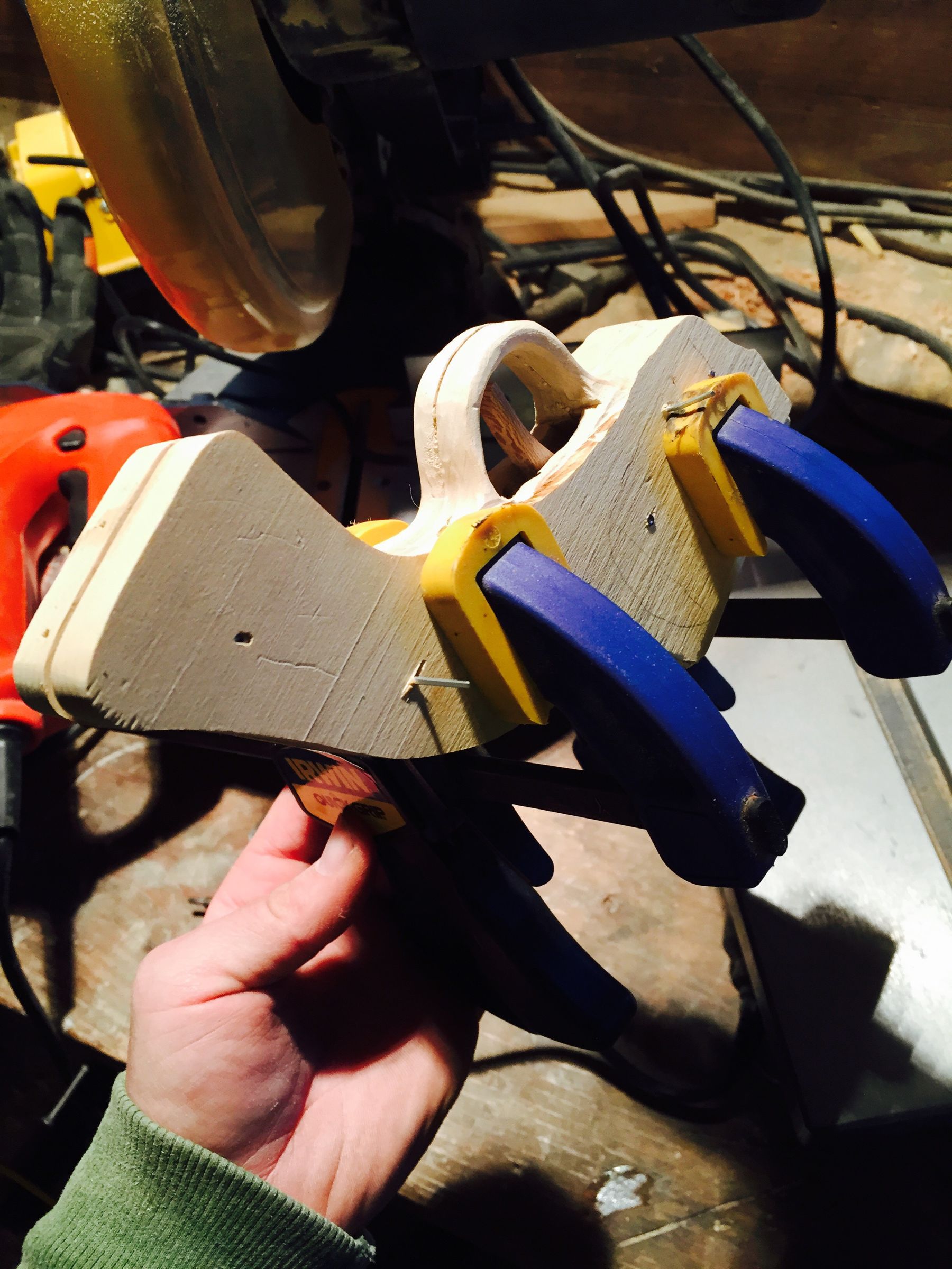 Pallet Rubber Band Gun : 12 Steps (with Pictures) - Instructables