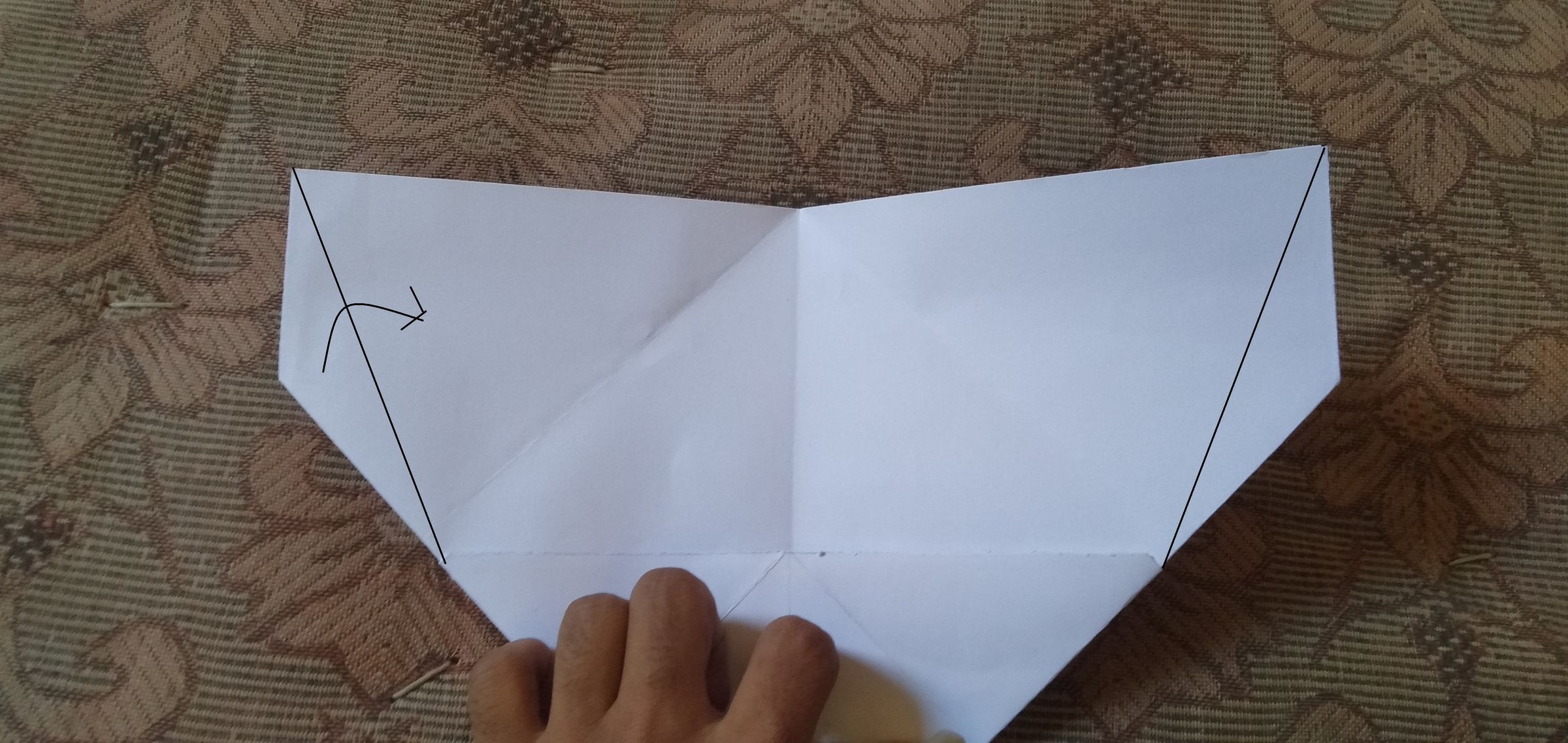 DIY Paper Stand for Smartphone (No Glue ) : 5 Steps - Instructables